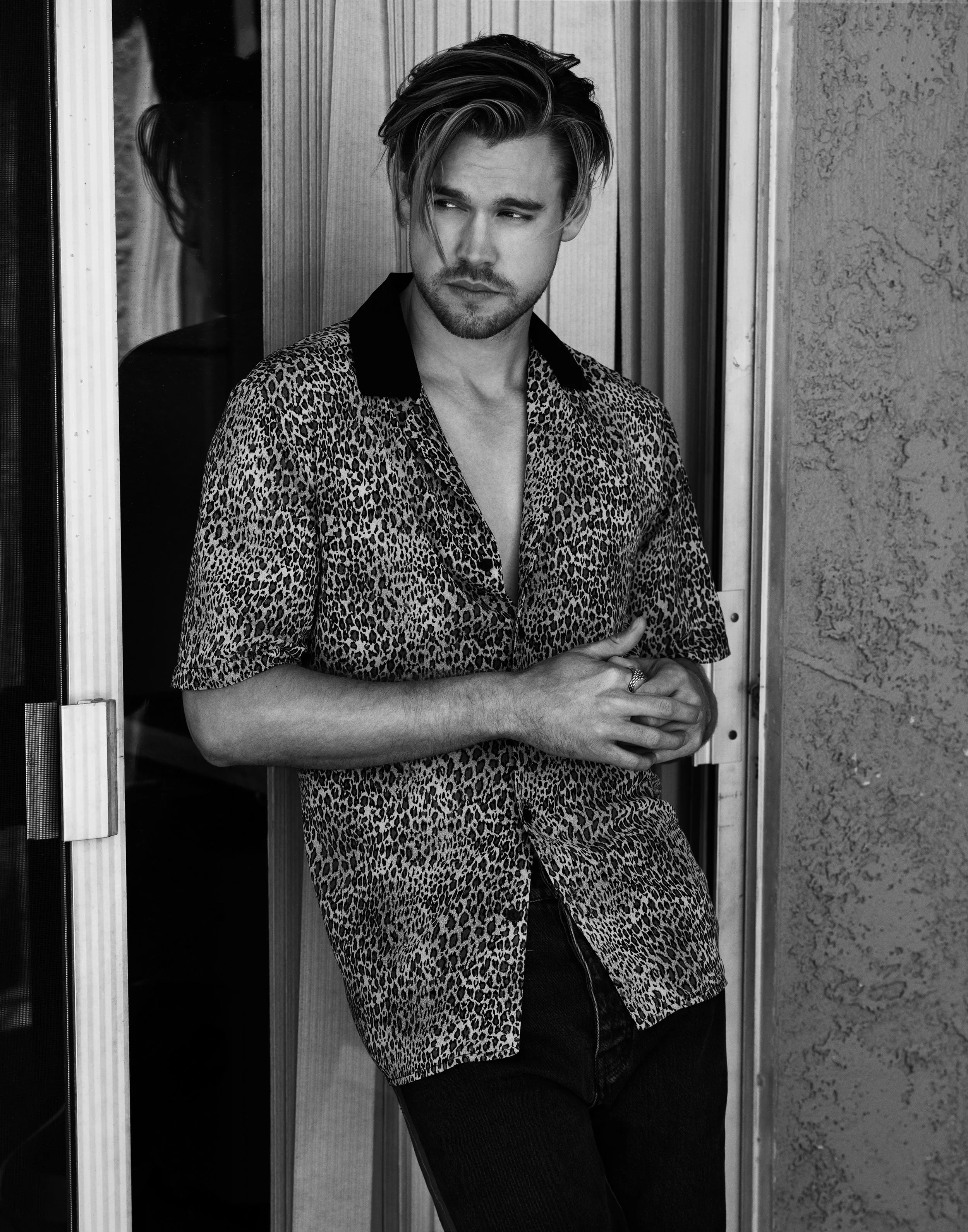 Chord Overstreet Page 26 Lpsg
