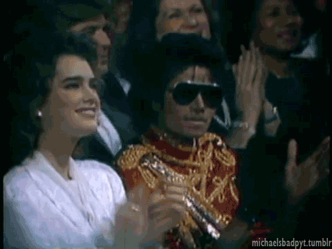 Out Now: A Modern Twist on Michael Jackson's Aviators