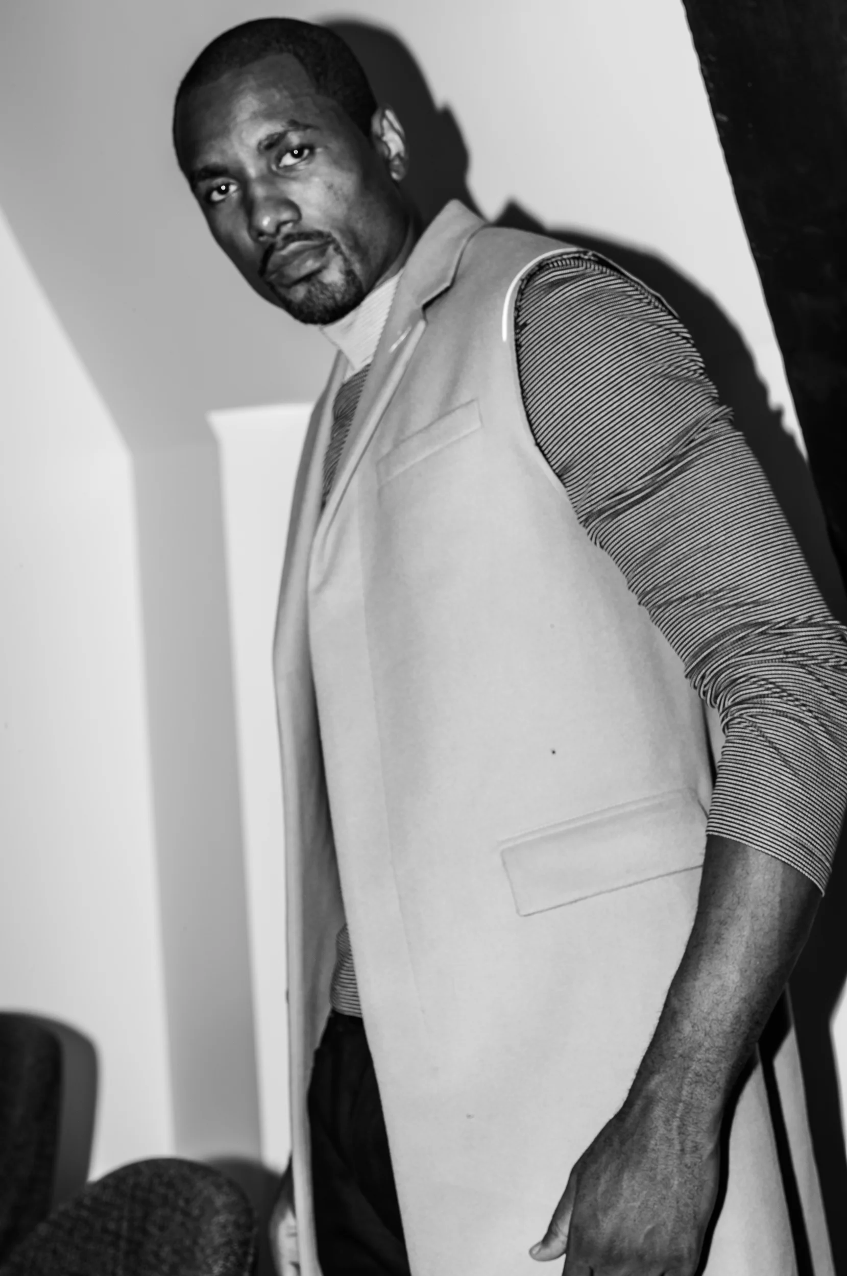 Serge Ibaka Tapet Serge Ibaka Royalty Free Images, Stock Photos
