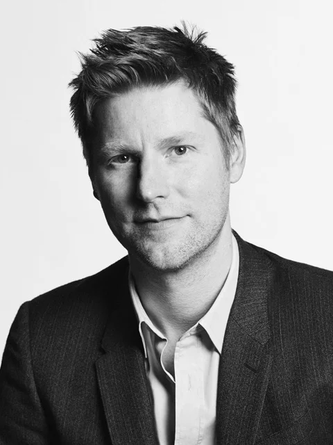 Christopher Bailey is Leaving Burberry in 2018