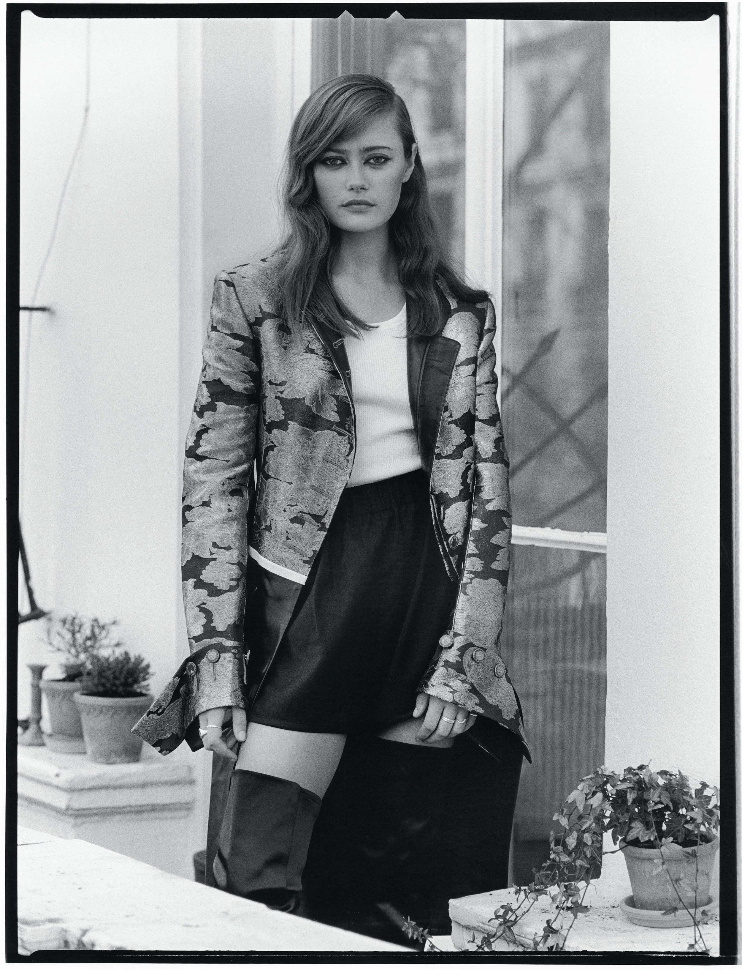 Ella Purnell