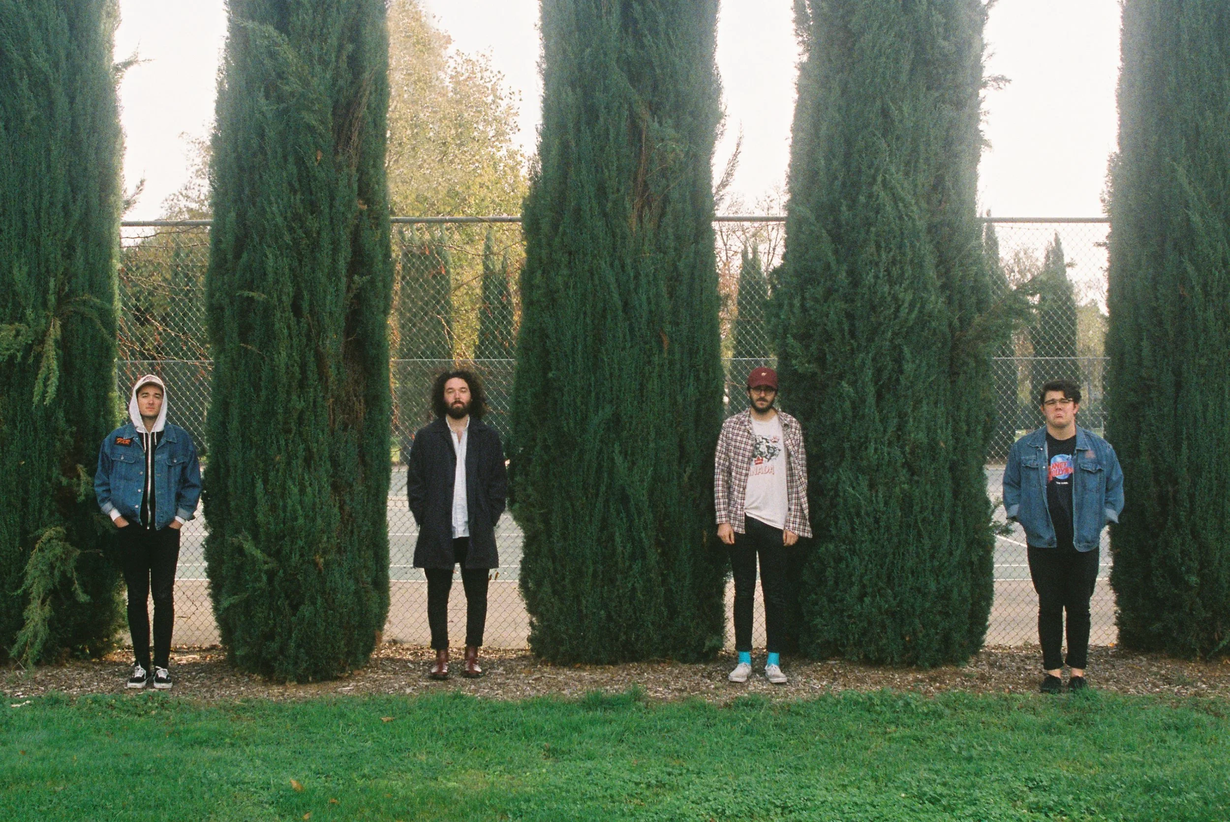 Cautiously Optimistic | Dance Your Troubles away with Arms Akimbo