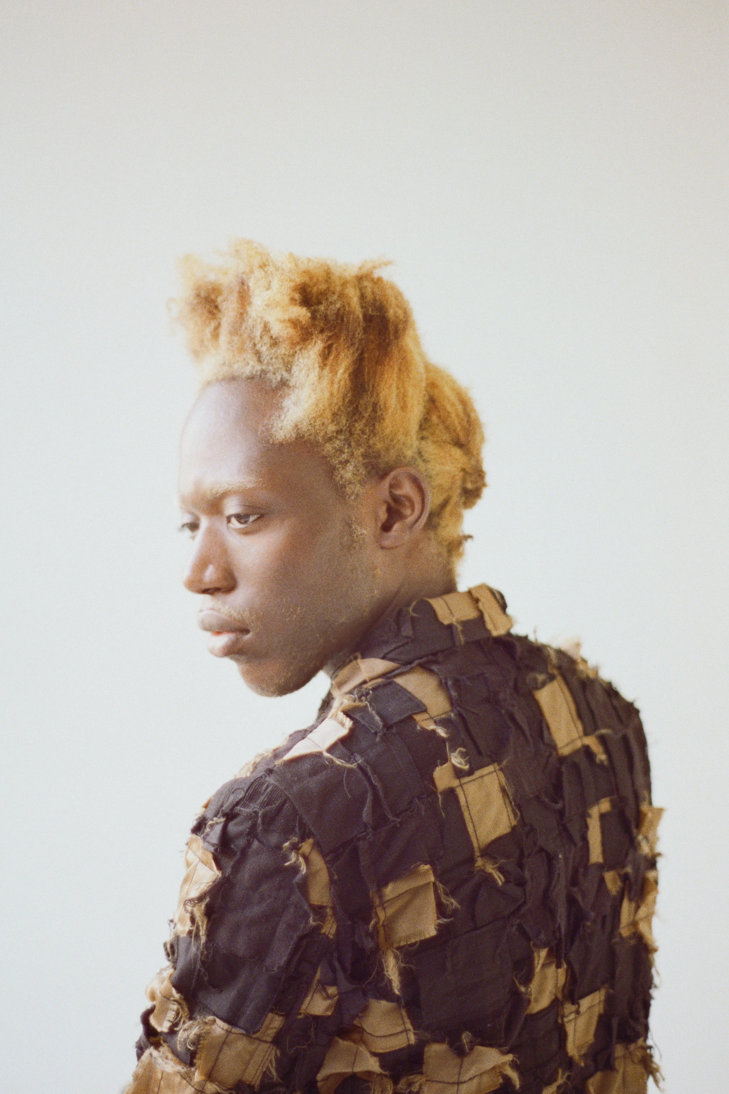 Look Who's Coming To Dinner