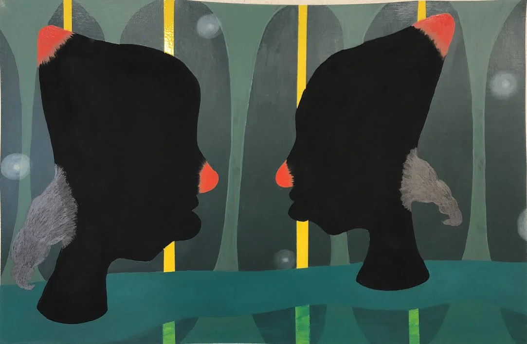 Cosmic Traffic Jam at Zevitas Marcus