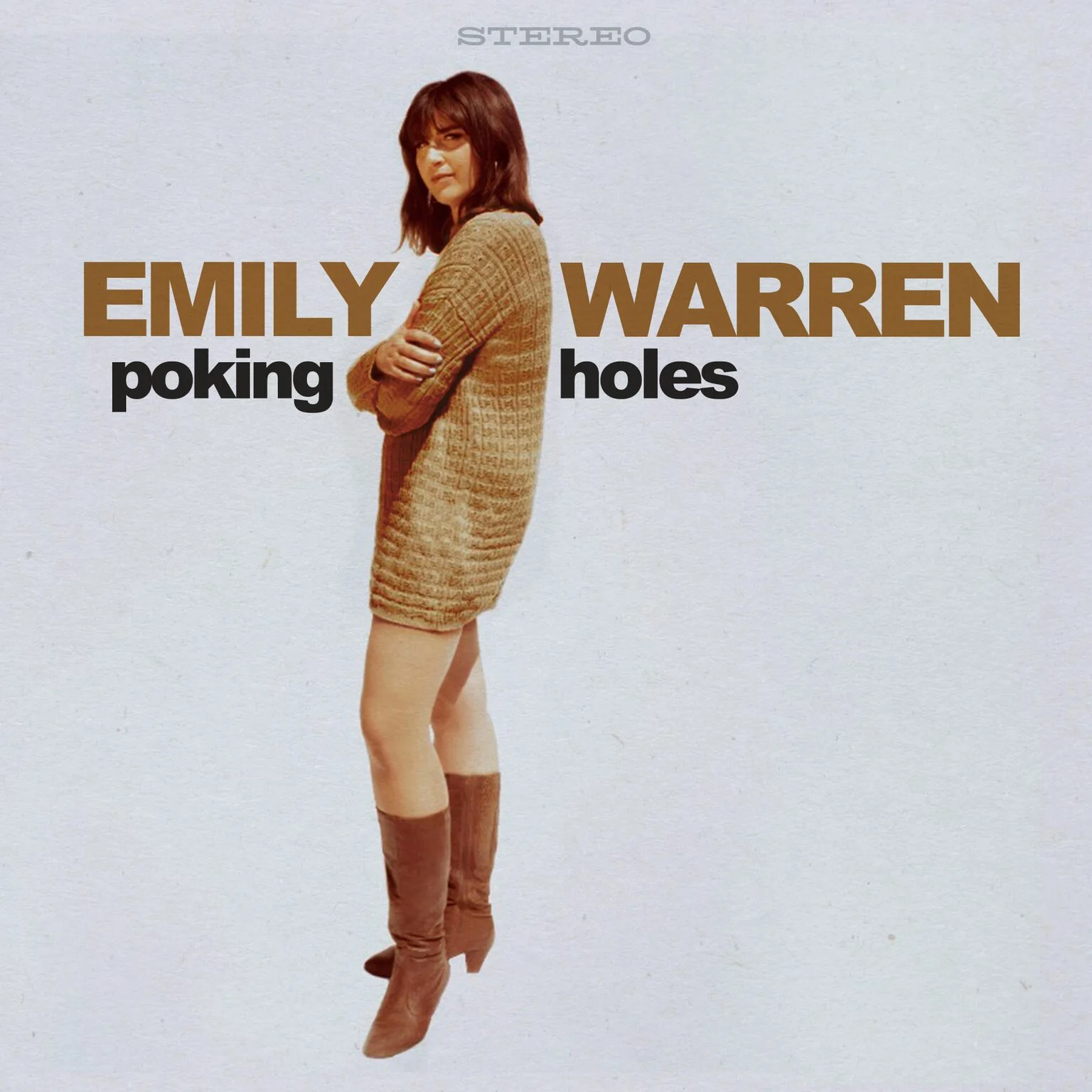 A Q&A With Emily Warren
