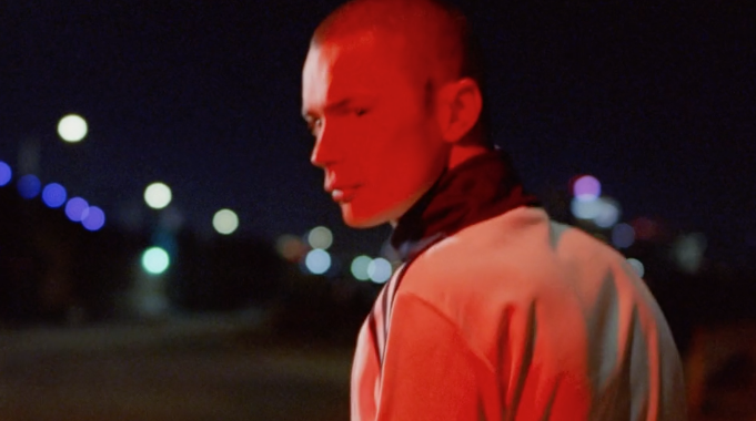 Pavel Brenner x Brodinski Music Video "Split"