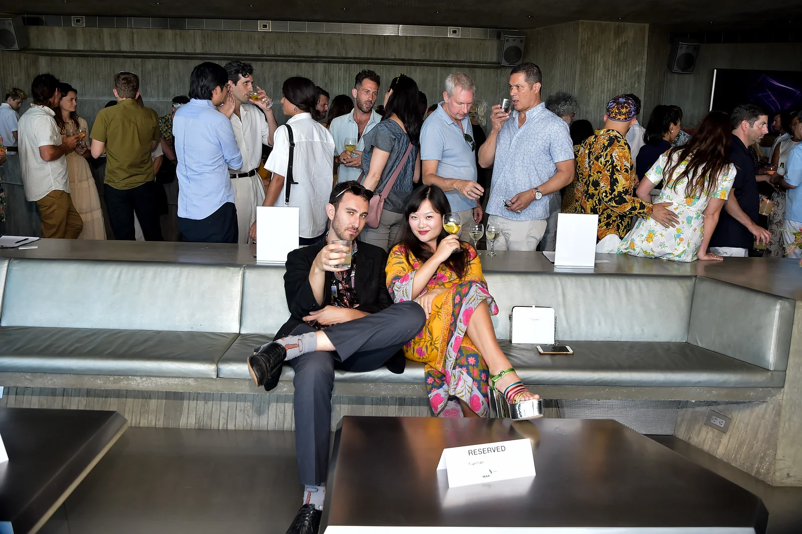 Recap of the MAK Games 2018