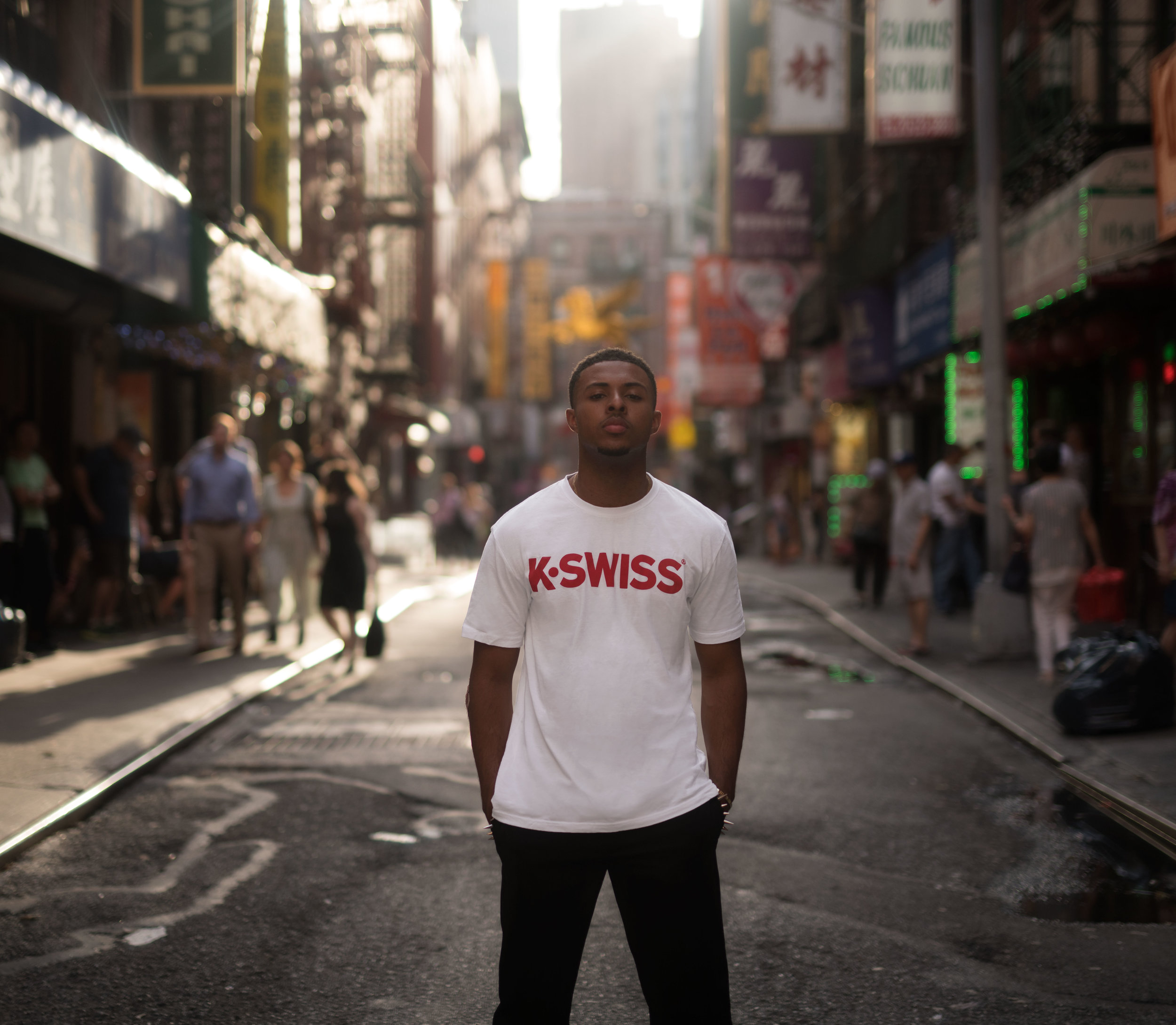 Diggy Simmons Motestil