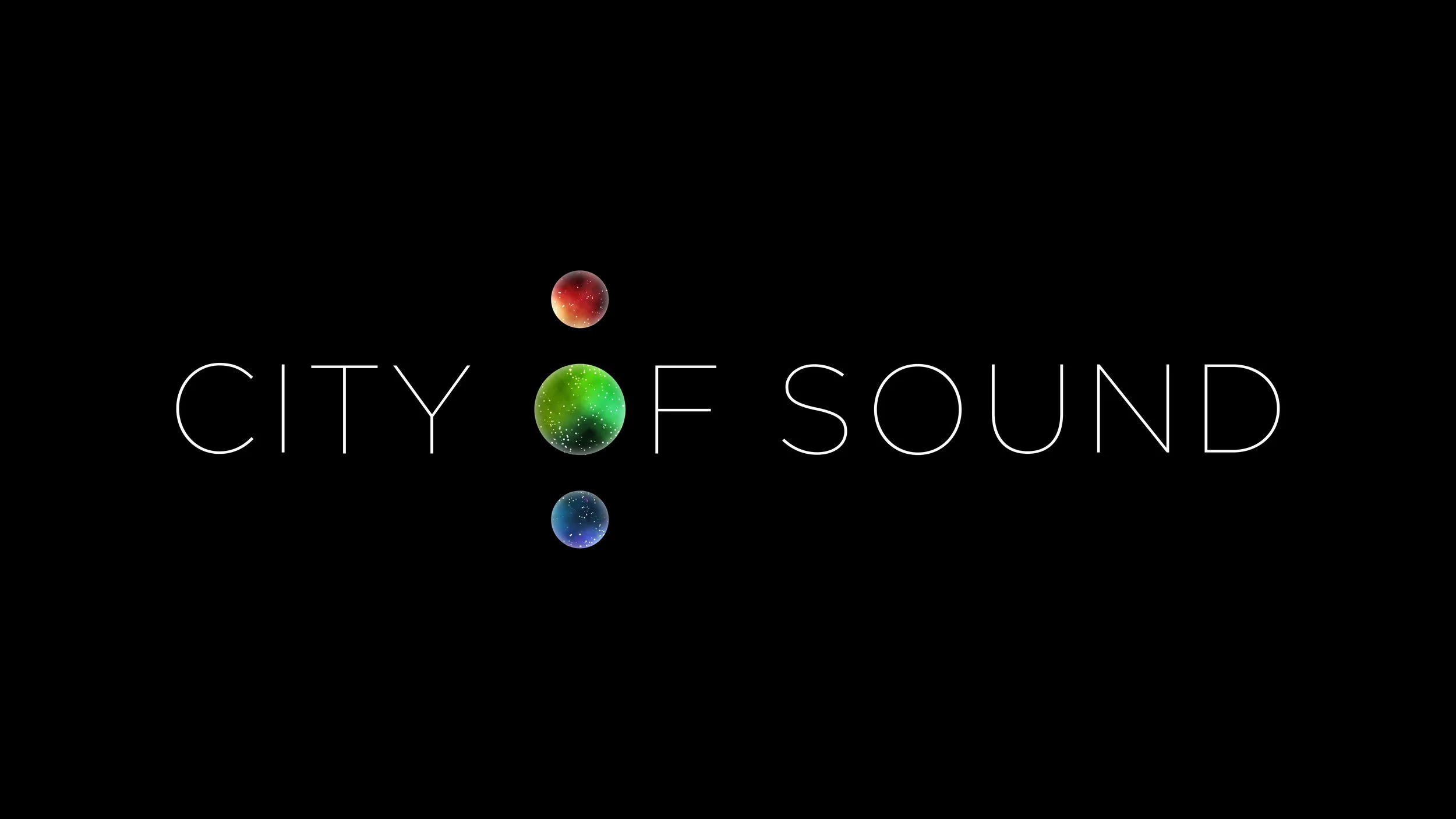 City of Sound | New in Music