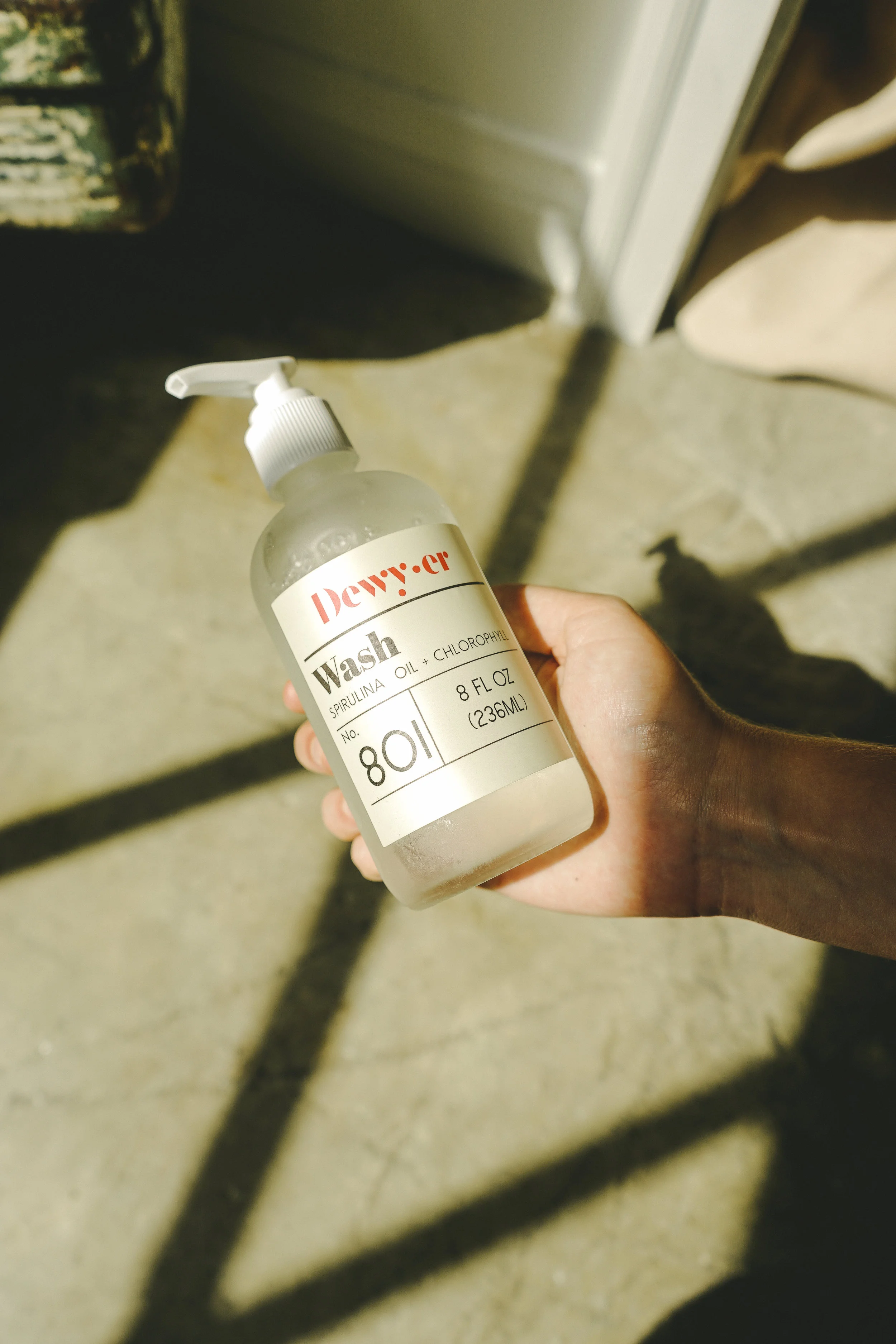 Smooth Lines | Dewyer