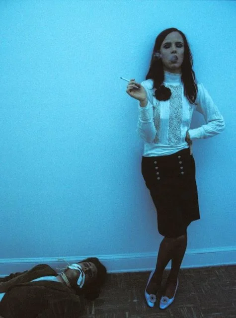 Unseen Stories by Melanie Pullen | Leica LA Gallery