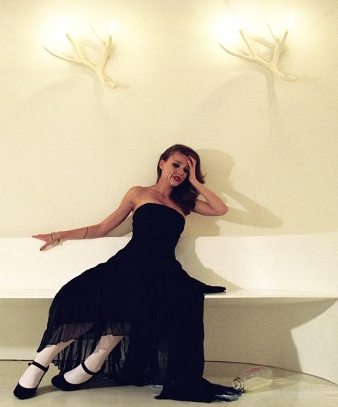 Unseen Stories by Melanie Pullen | Leica LA Gallery