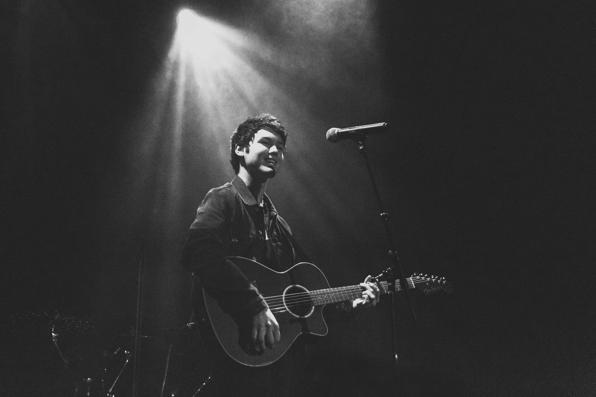 Weekend Recall: Goody Grace