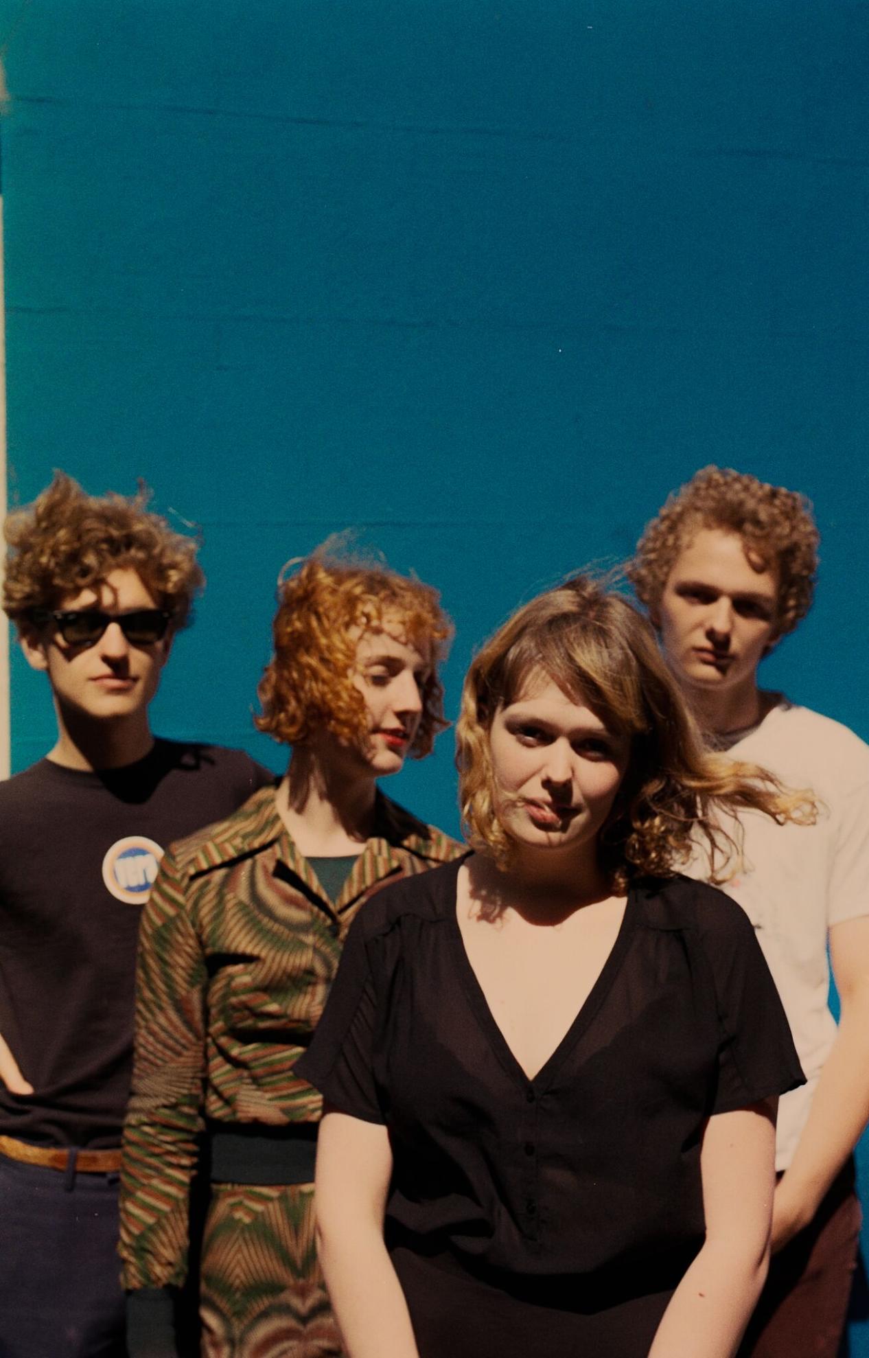 Pip Blom | Q+A