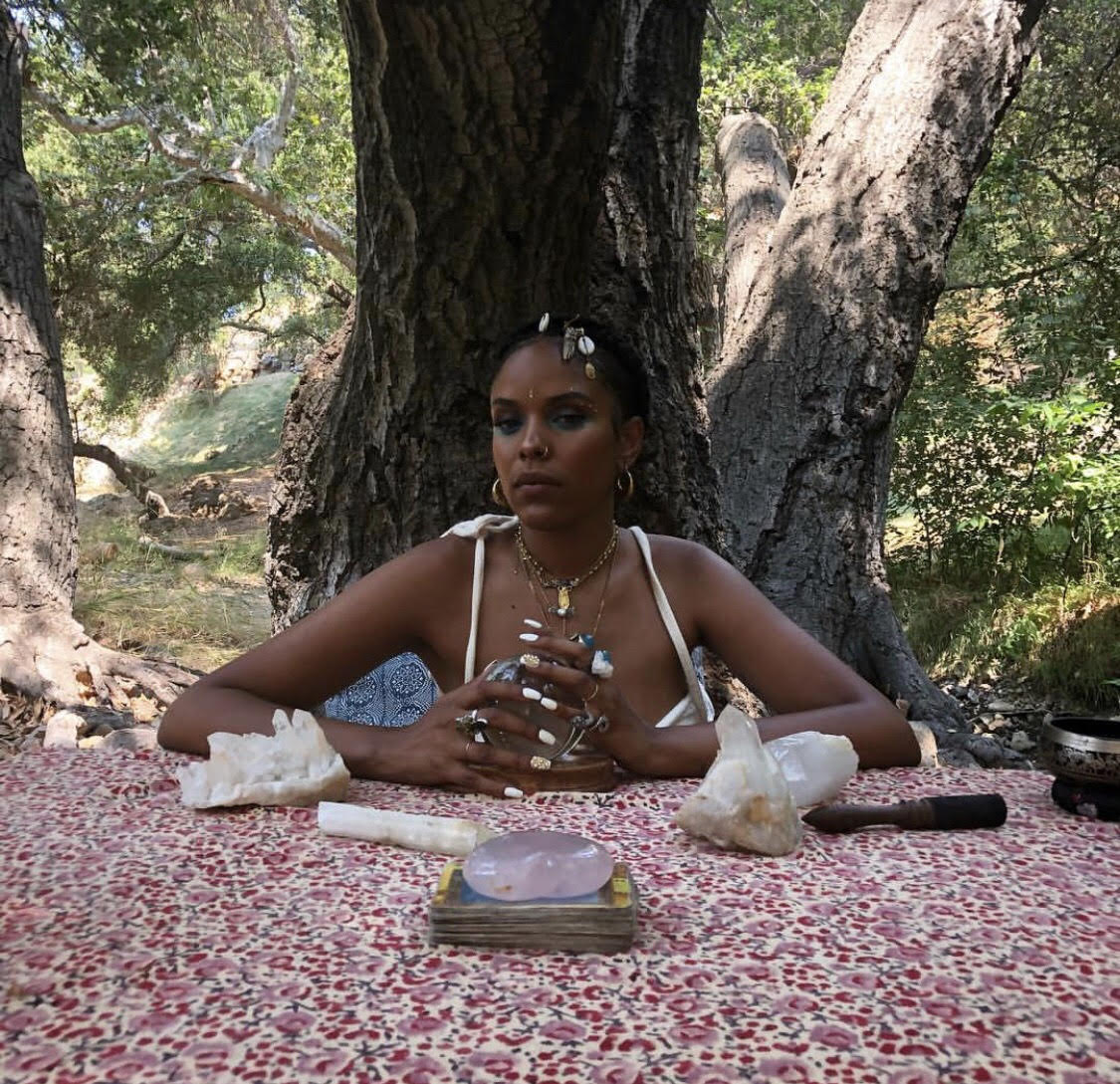 The Hood Healer & Getting The Strap