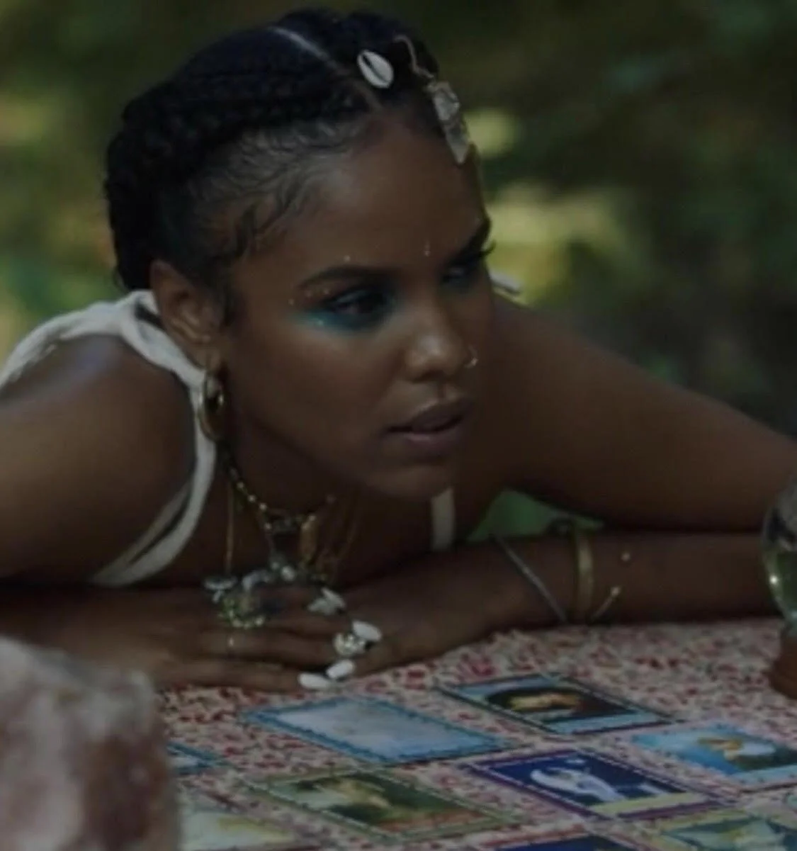 The Hood Healer & Getting The Strap