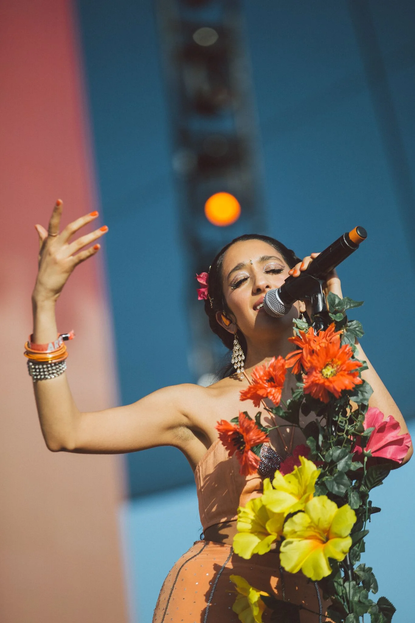 Camp Flog Gnaw Carnival presented by Tyler, The Creator