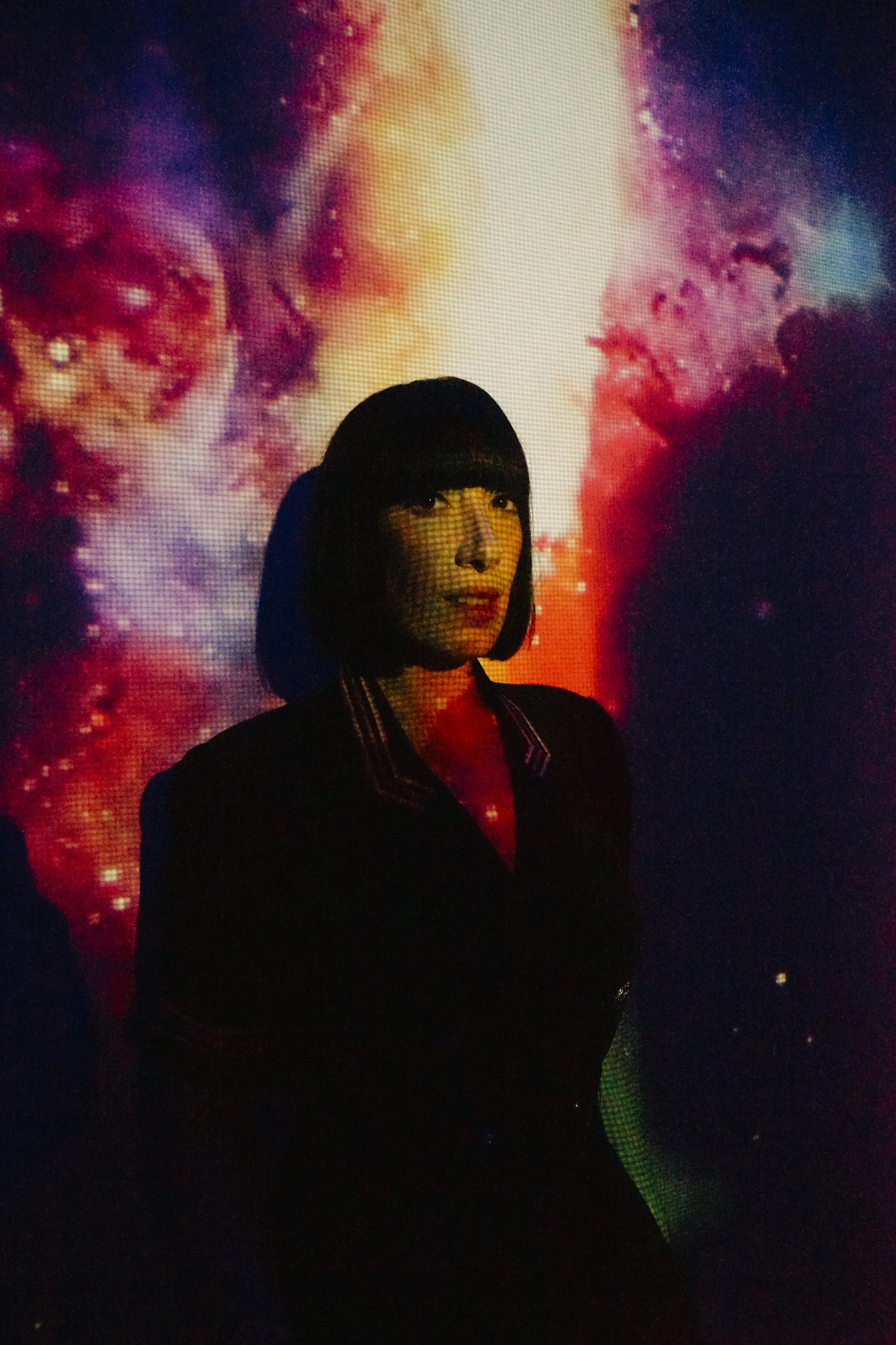 Lady Starlight