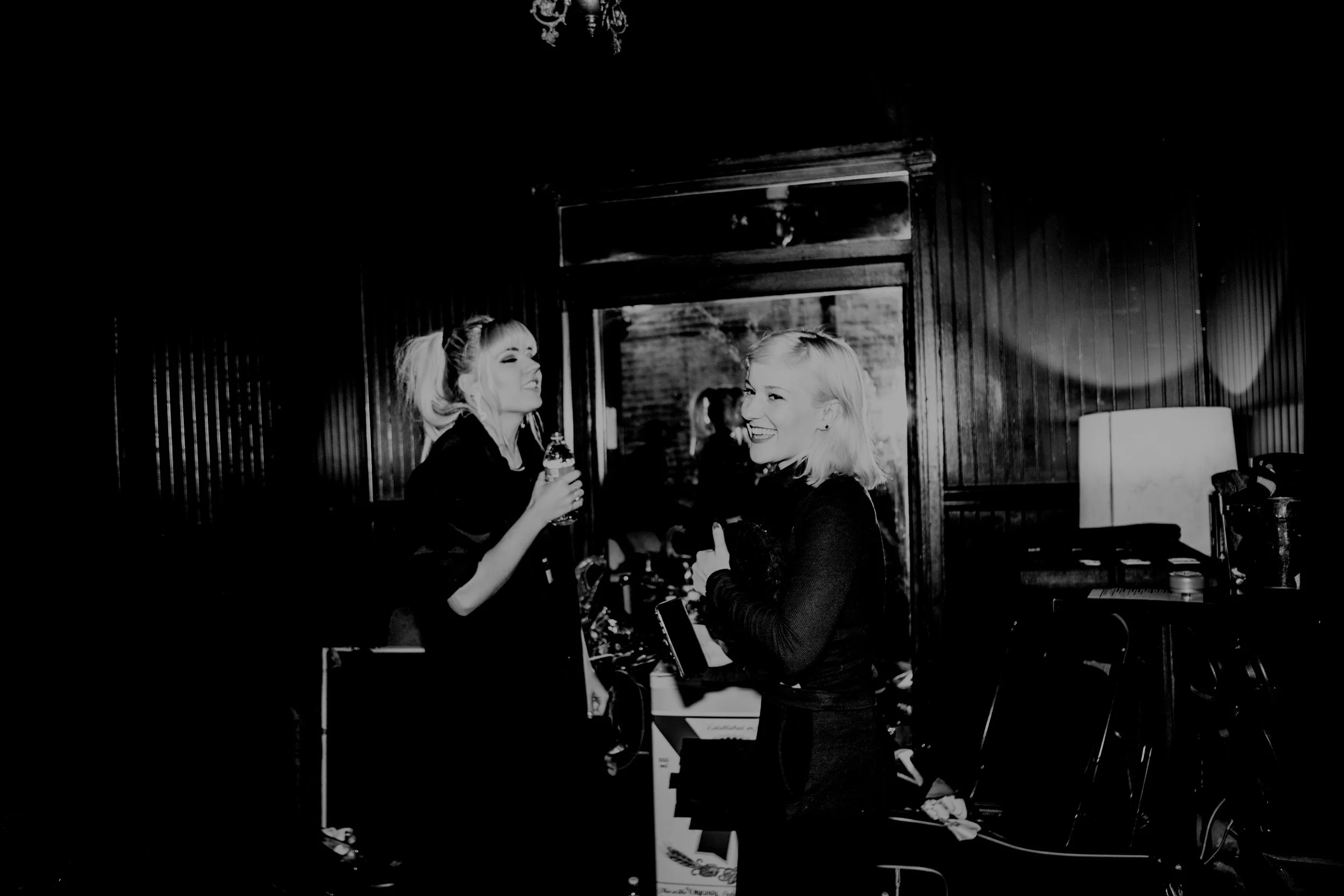 Weekend Recall: Violet Days