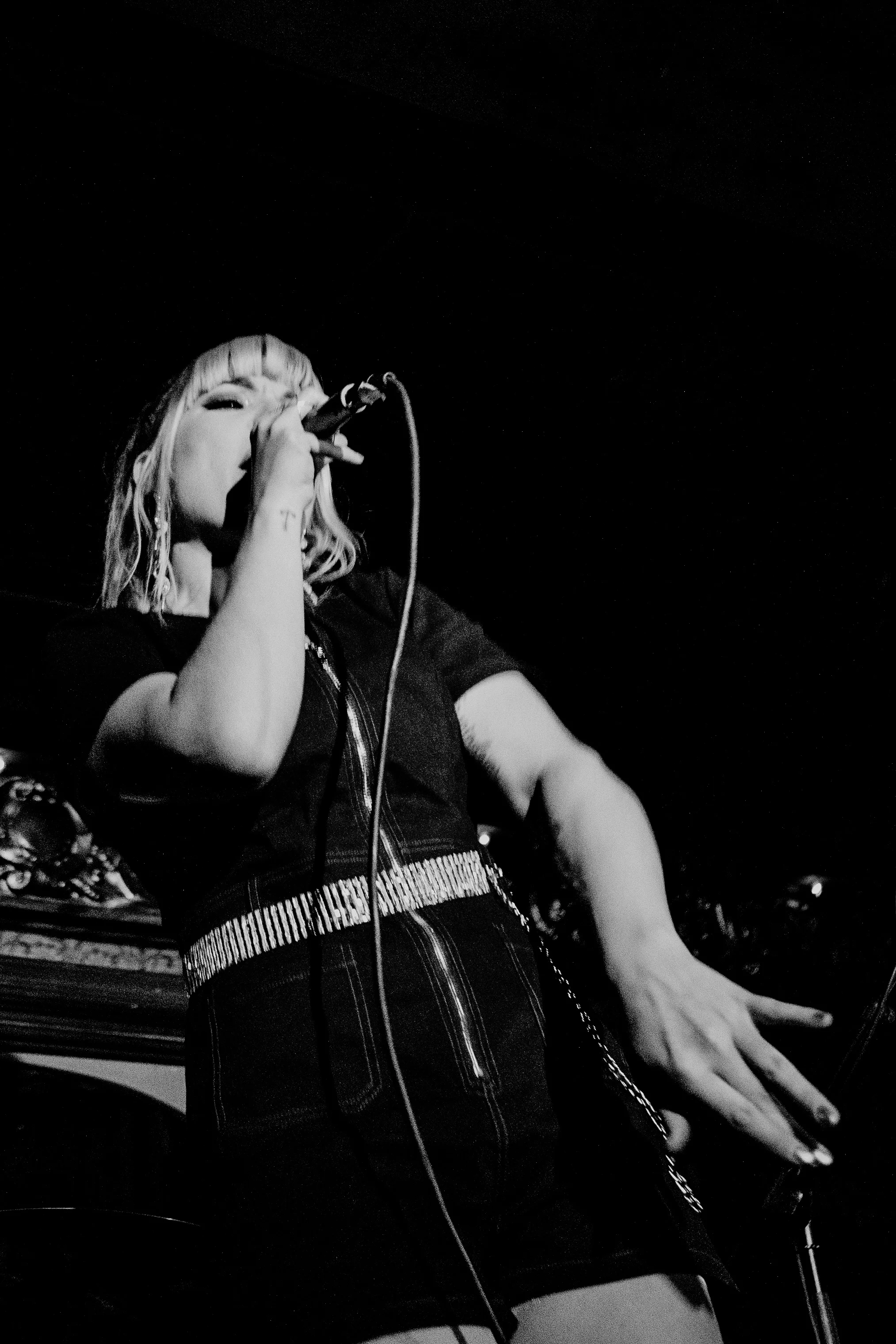 Weekend Recall: Violet Days