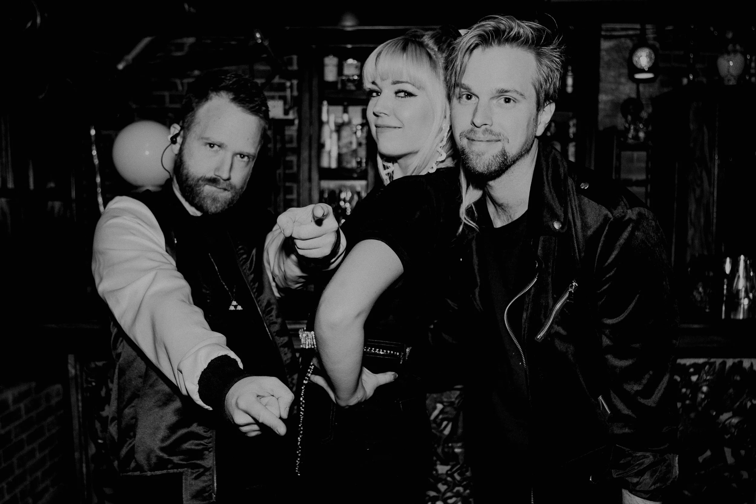 Weekend Recall: Violet Days