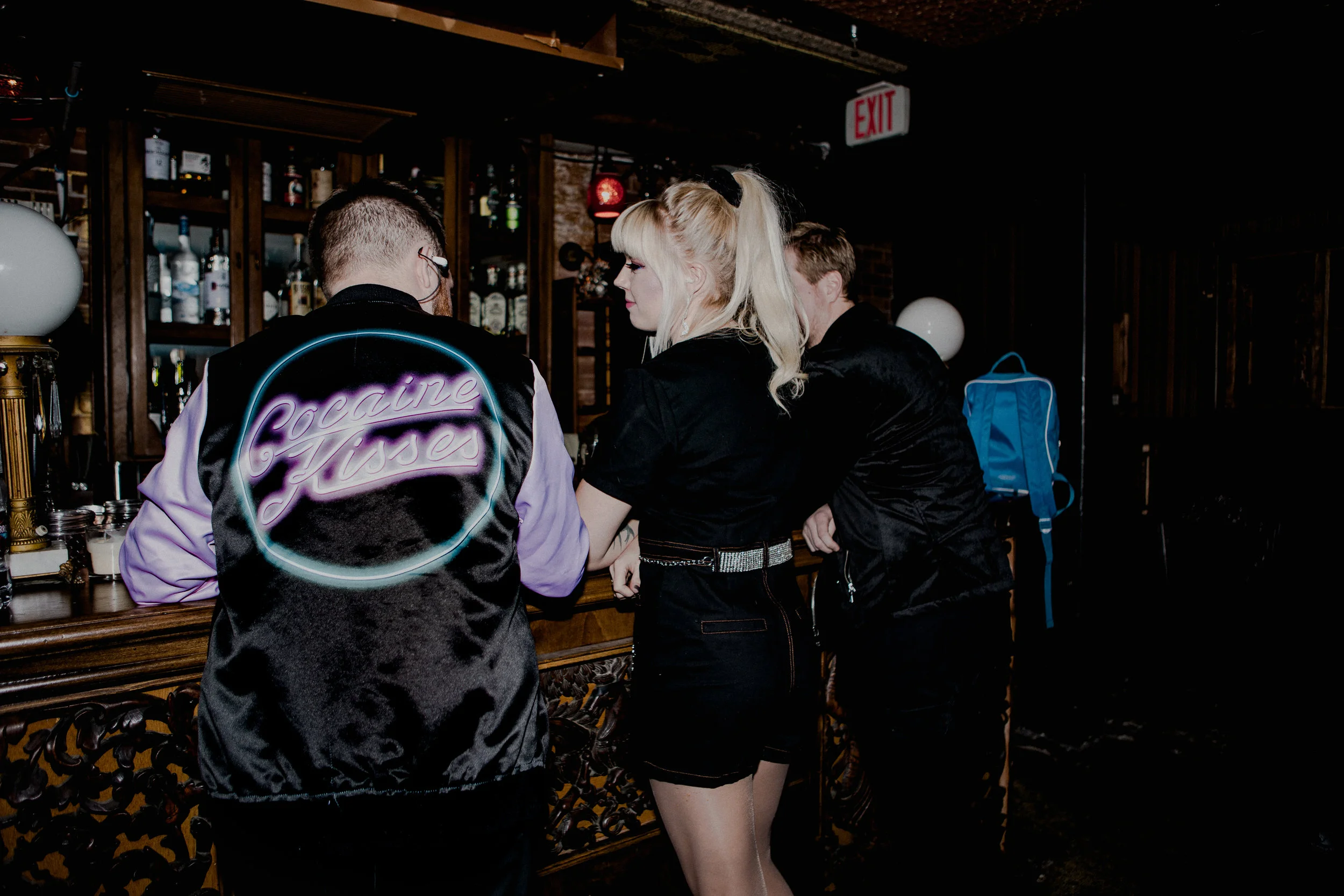 Weekend Recall: Violet Days