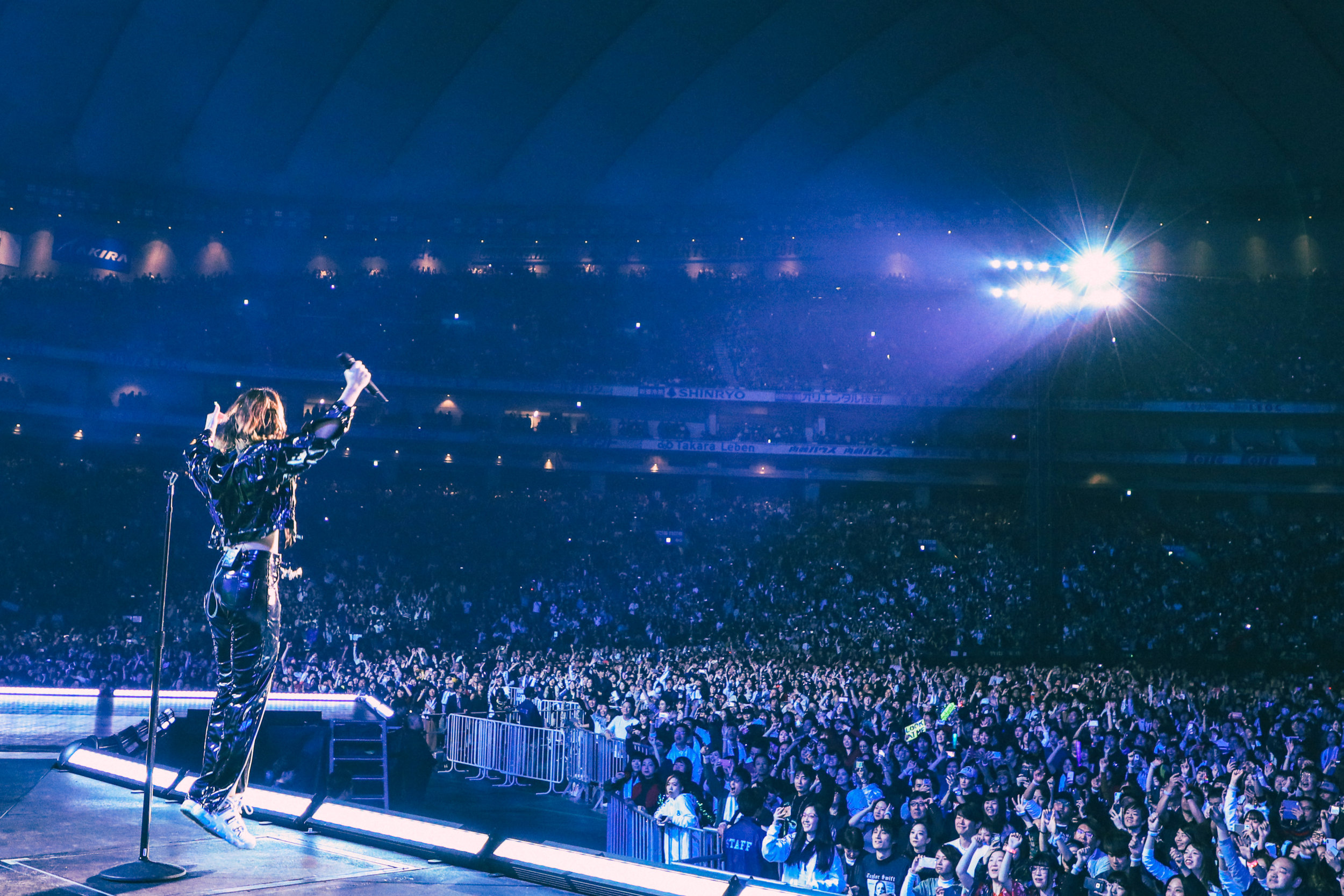 Photo Diary | Charli XCX