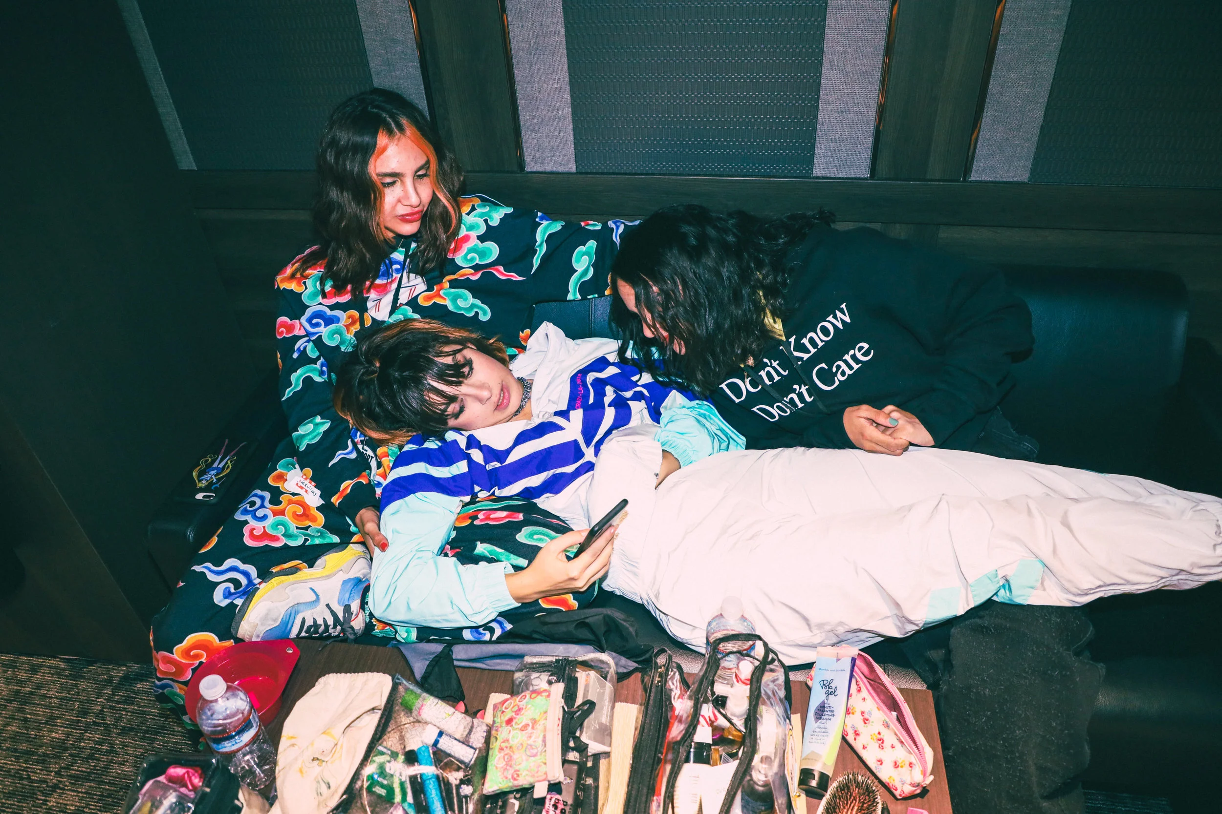 Photo Diary | Charli XCX