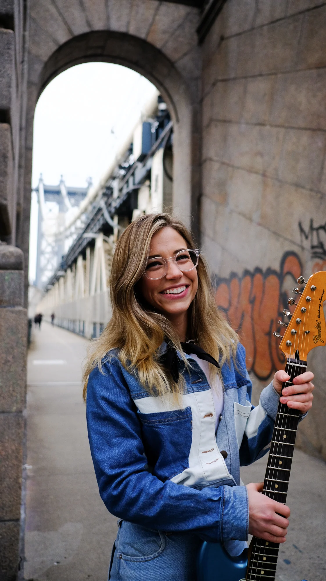 Q&A with Soul-Pop Songstress, Josie Dunne