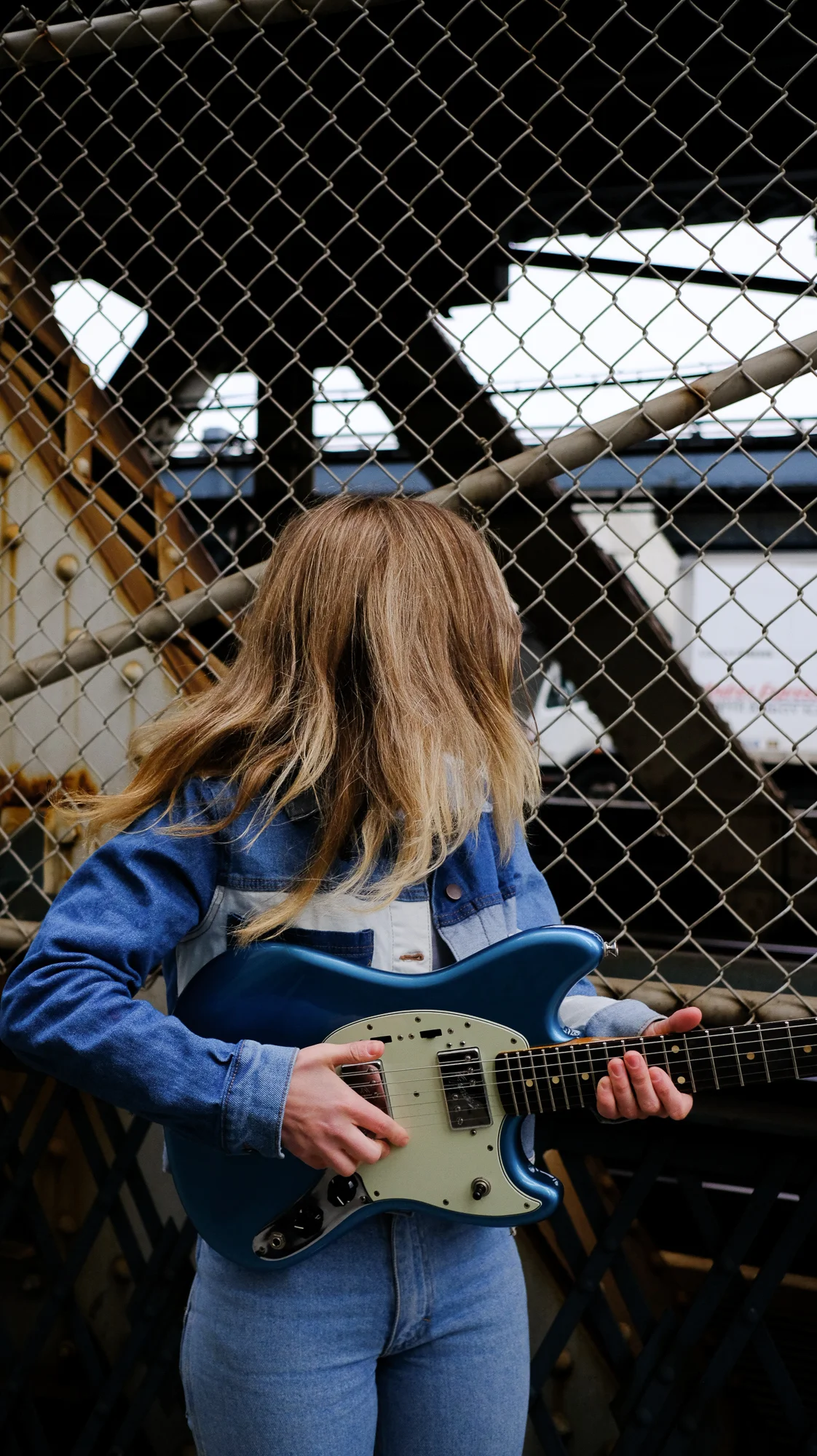 Q&A with Soul-Pop Songstress, Josie Dunne