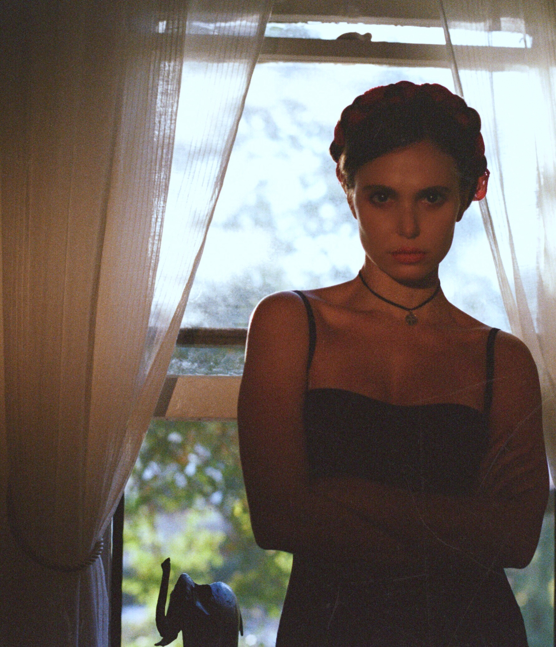 Z Berg and Ryan Ross 'The Bad List'