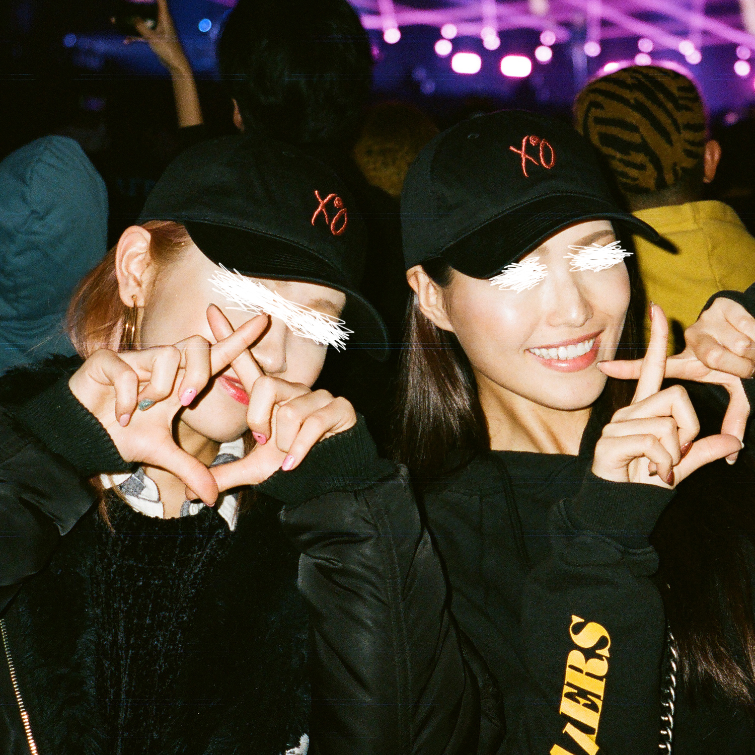 Only 96 Hours to Cop Limited The Weeknd Merch