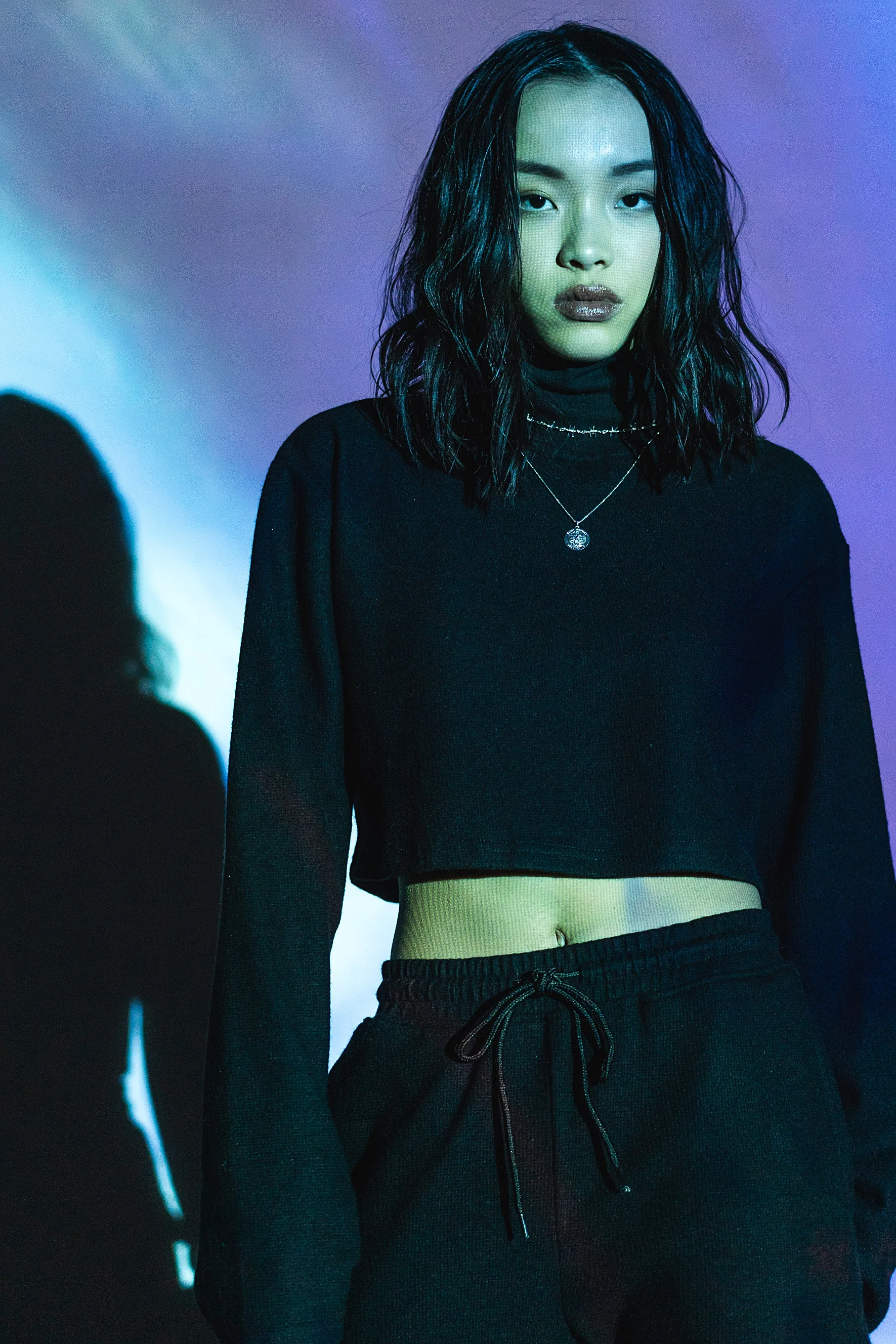 Q&A | Lexie Liu