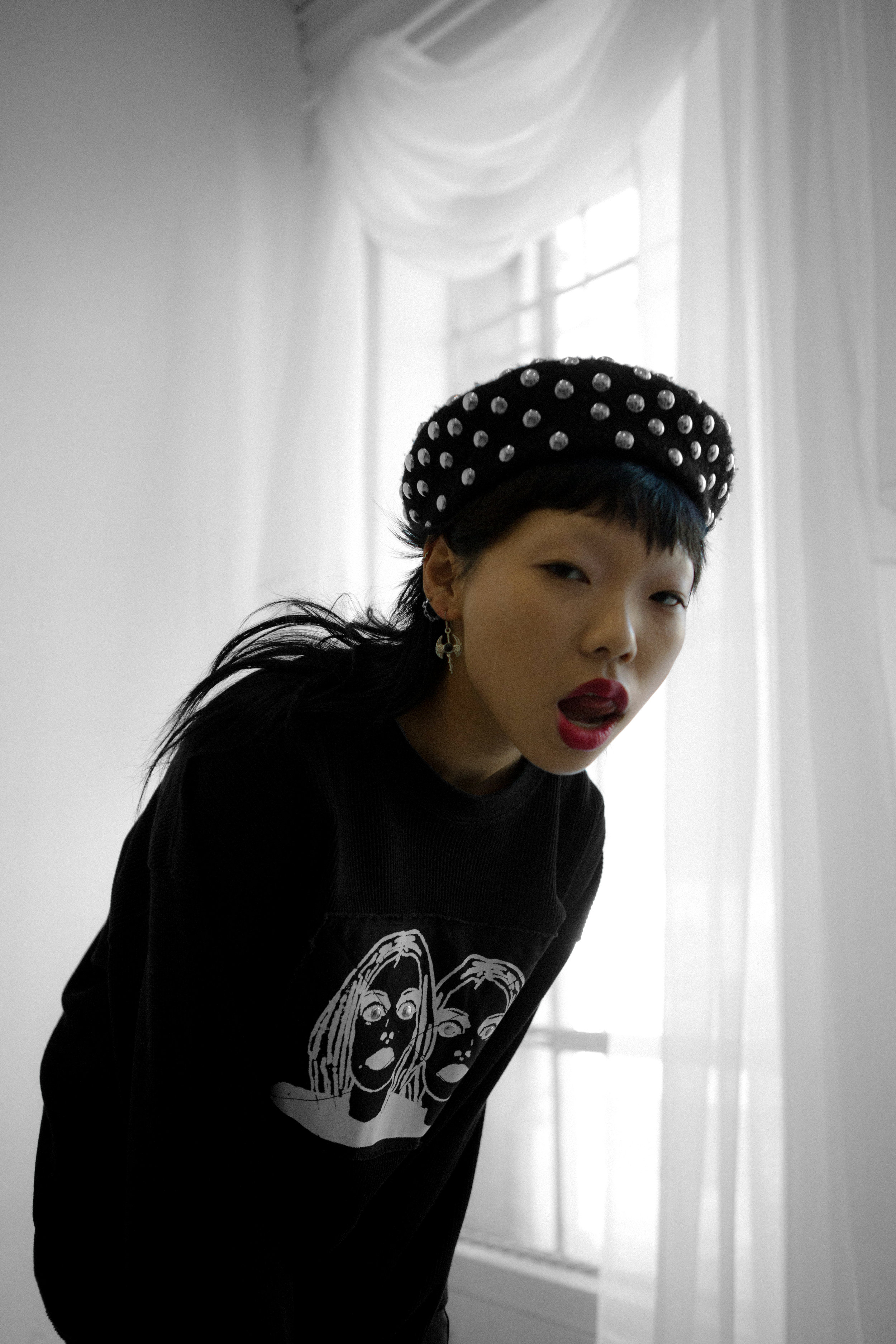 Q&A | Josephine Lee AKA Princess Gollum