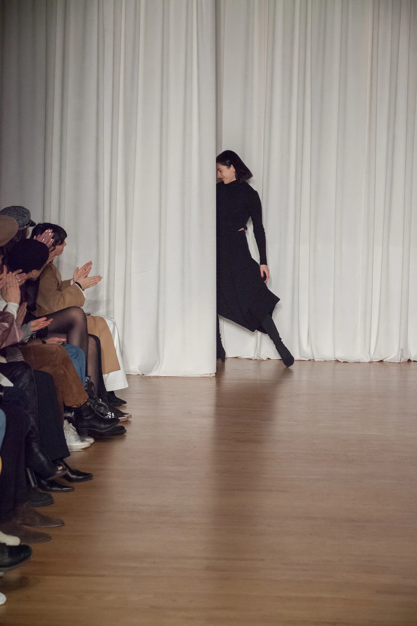 Q&A | Svitlana Bevza