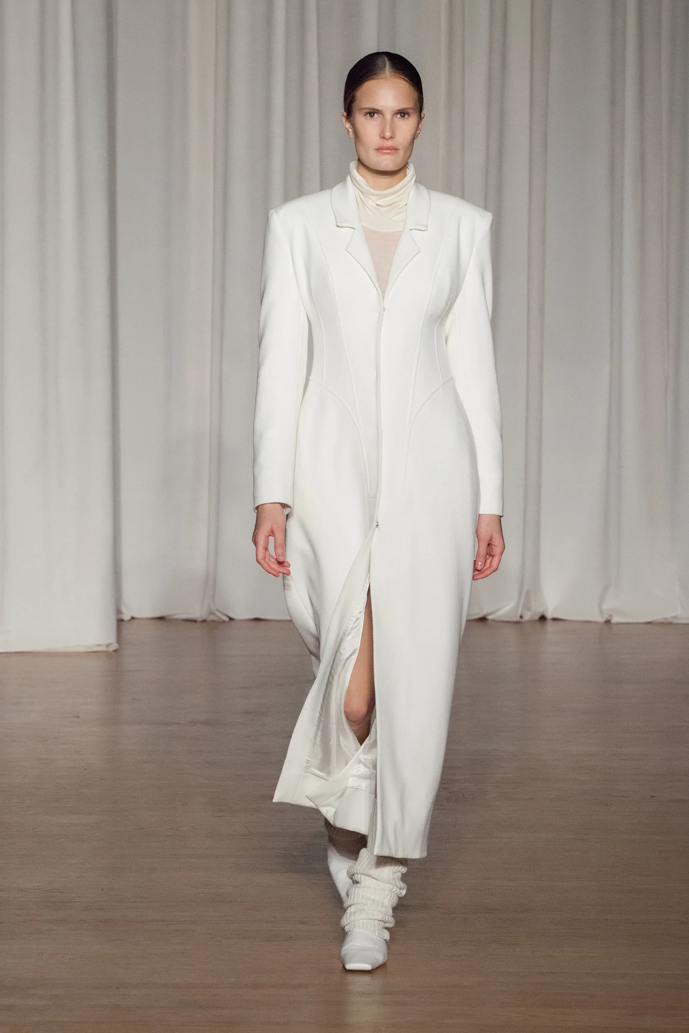 Q&A | Svitlana Bevza