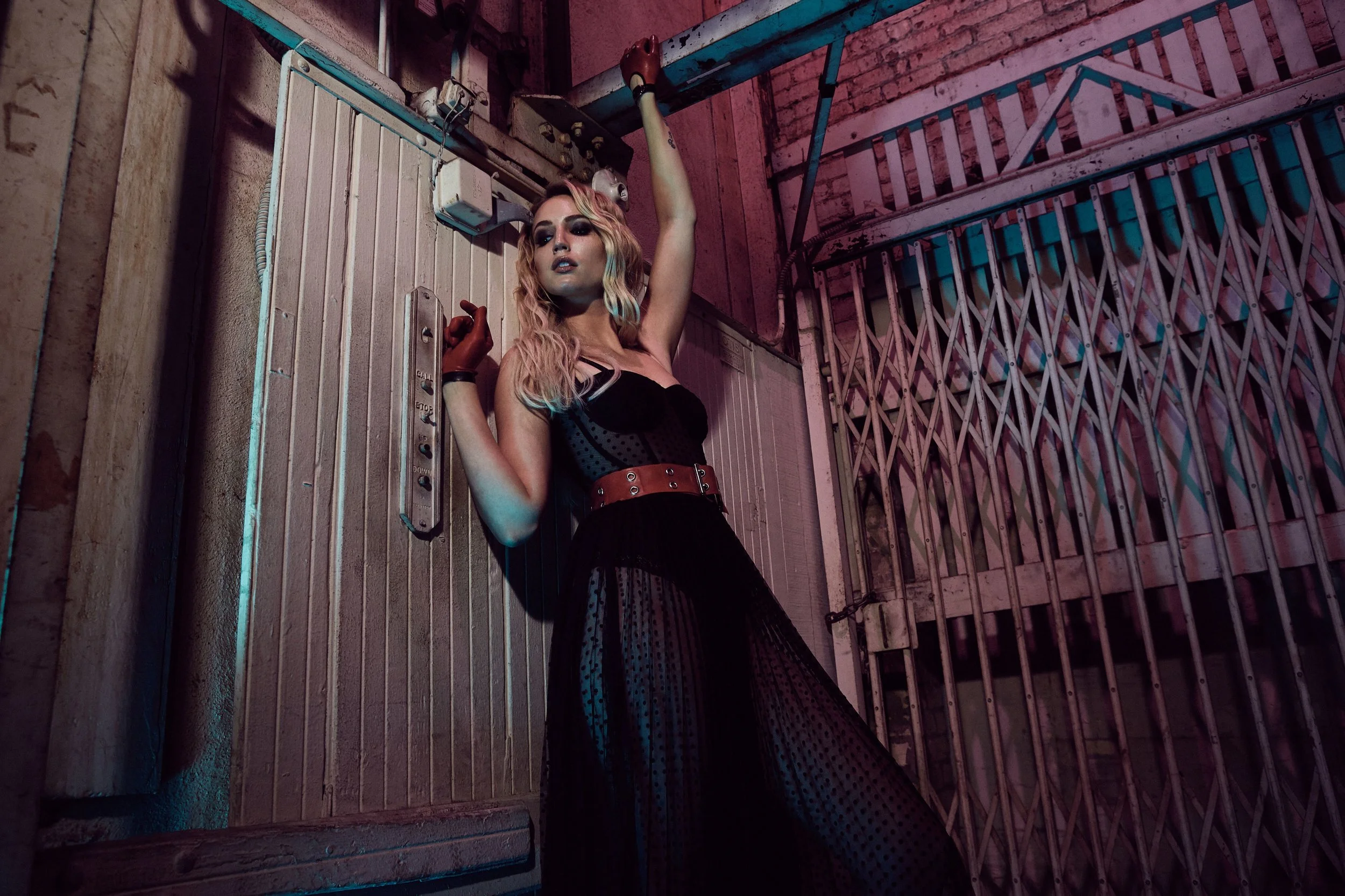 Molly McCook