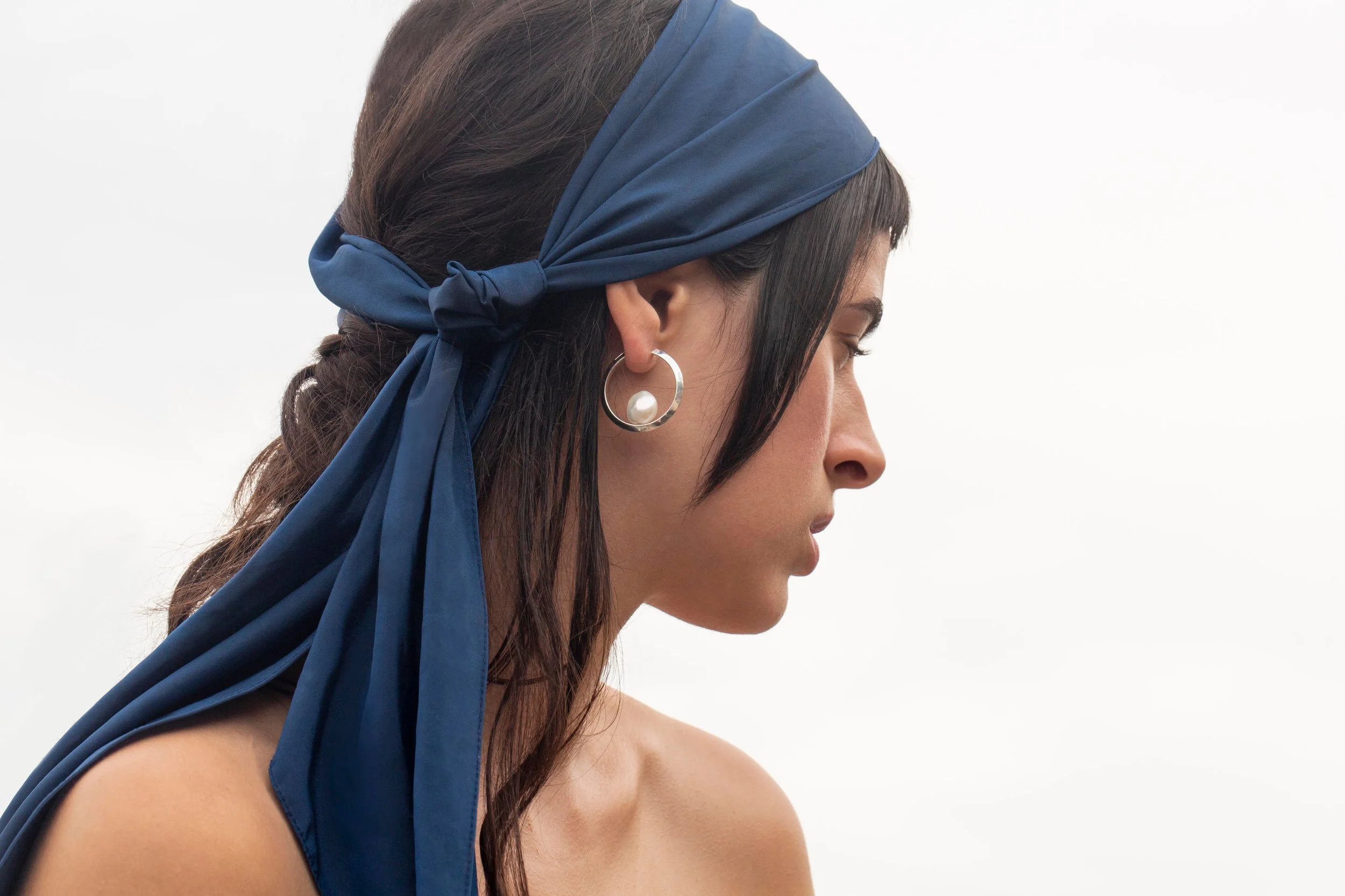 NOT JUST A LABEL introduces THE SHOP