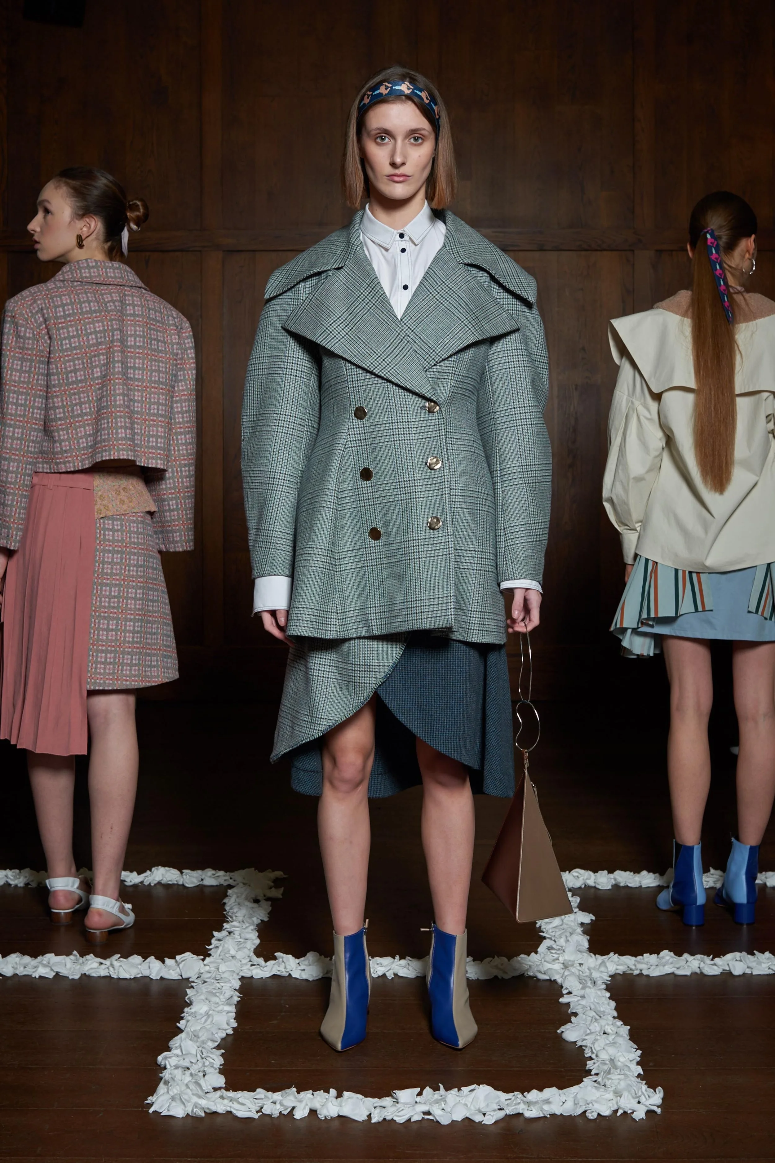 NOT JUST A LABEL introduces THE SHOP