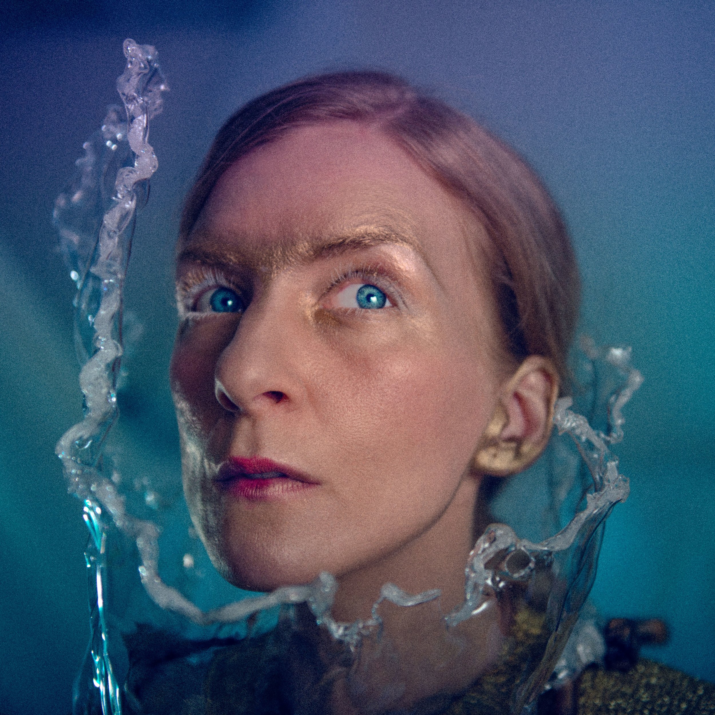 Flaunt Exclusive | ionnalee LP to feature Zola Jesus, Röyksopp and ...