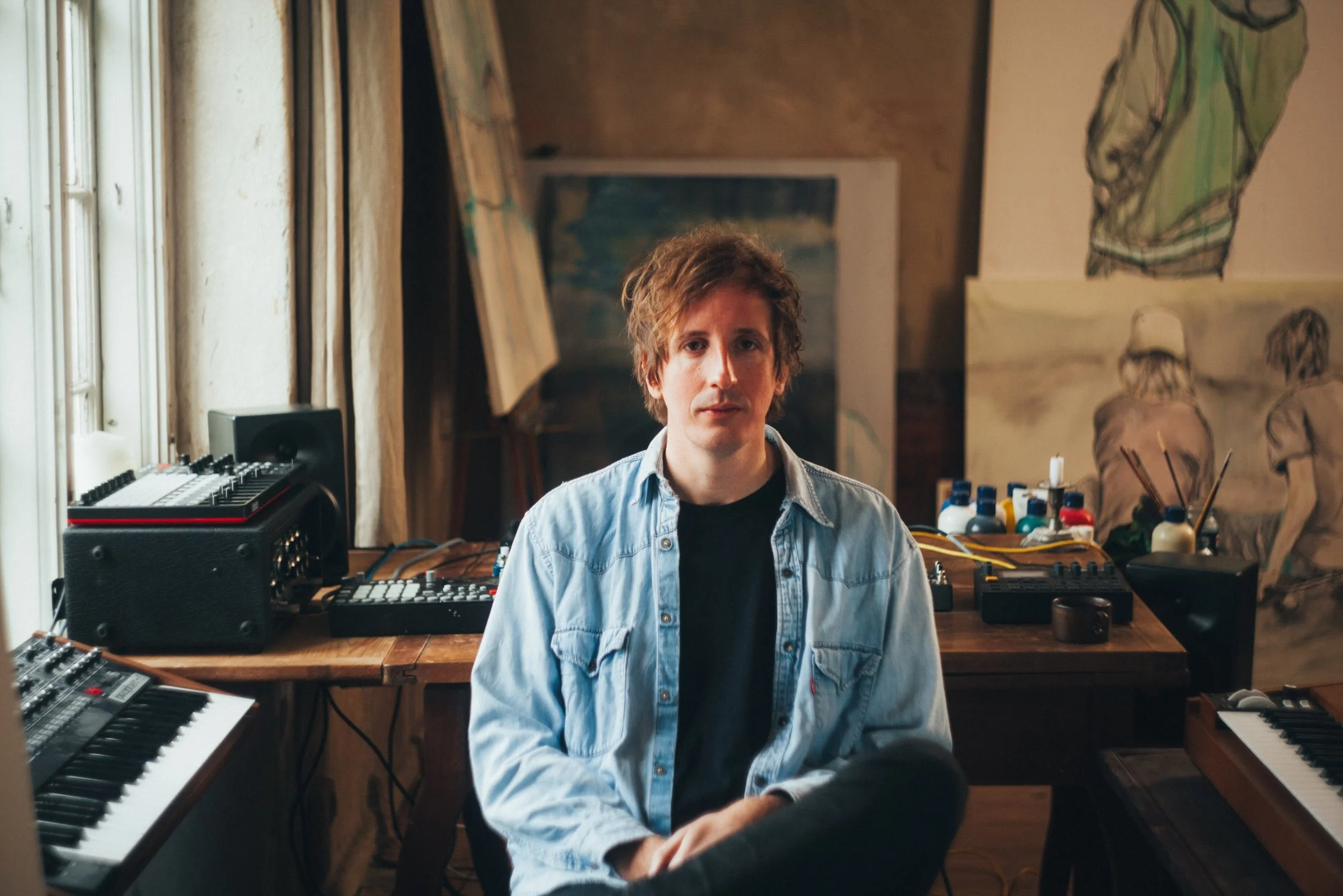 Christian Löffler | Graal