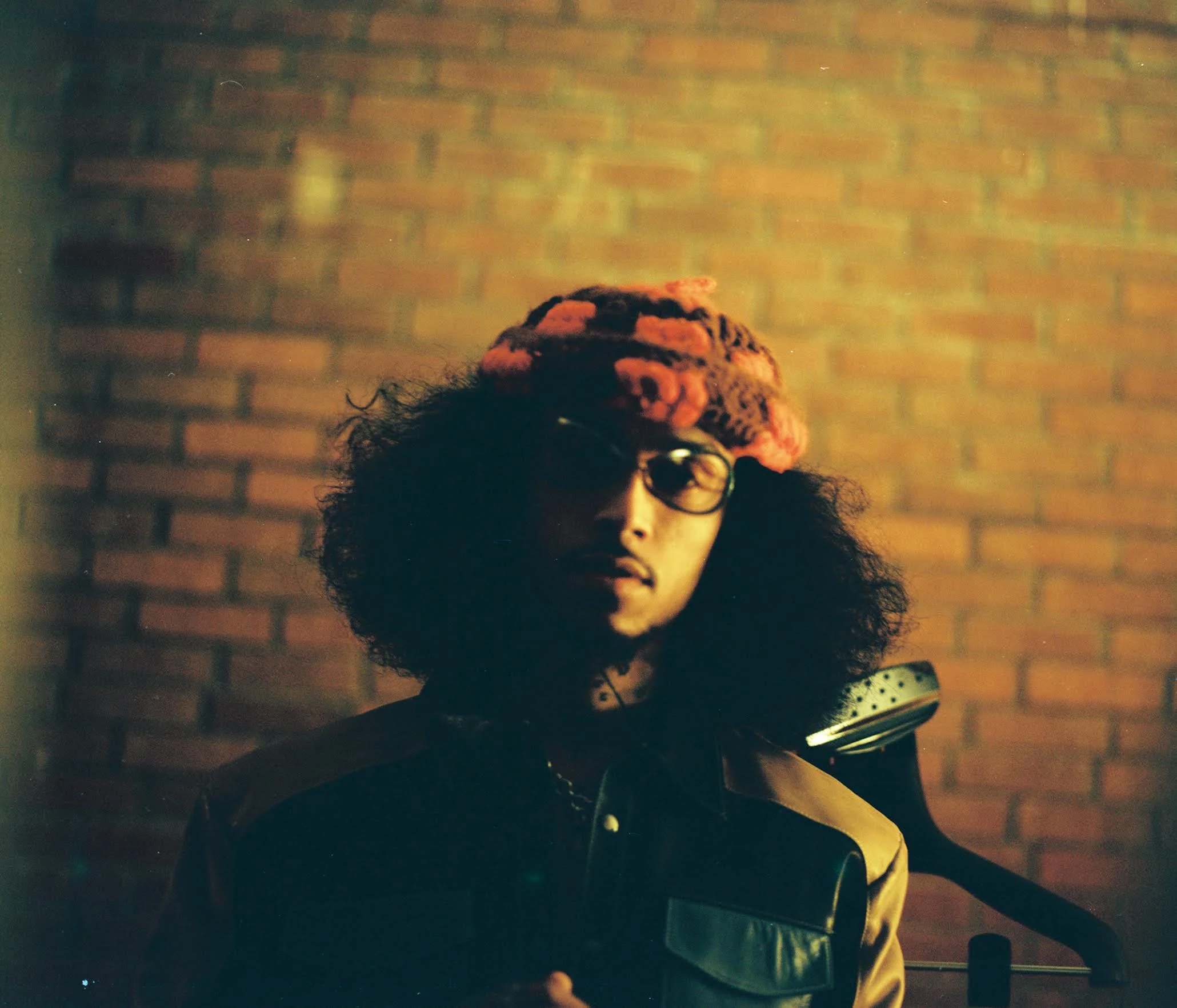 Sebastian Mikael "Acid Part II"