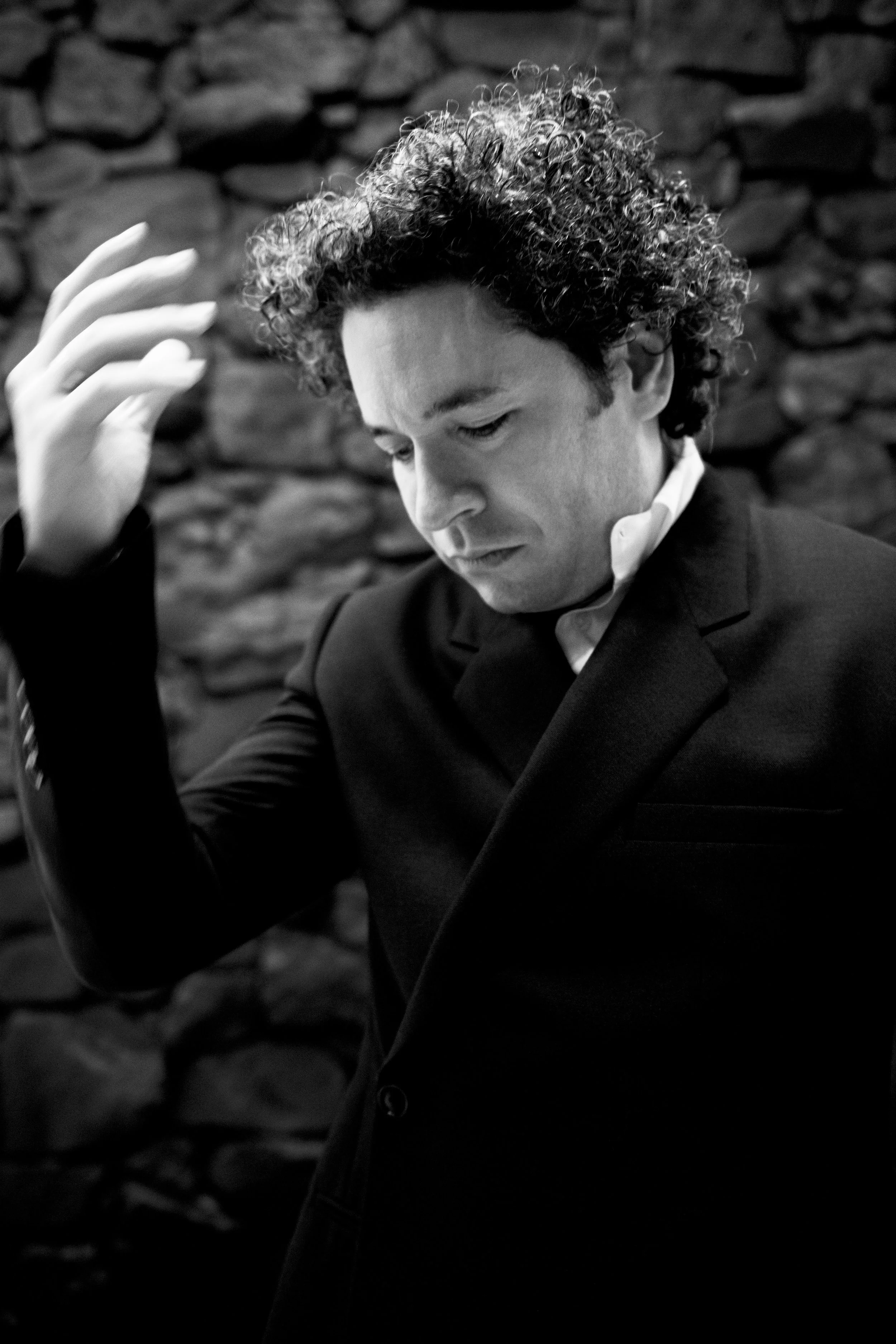 Gustavo Dudamel | The Maestro Cometh