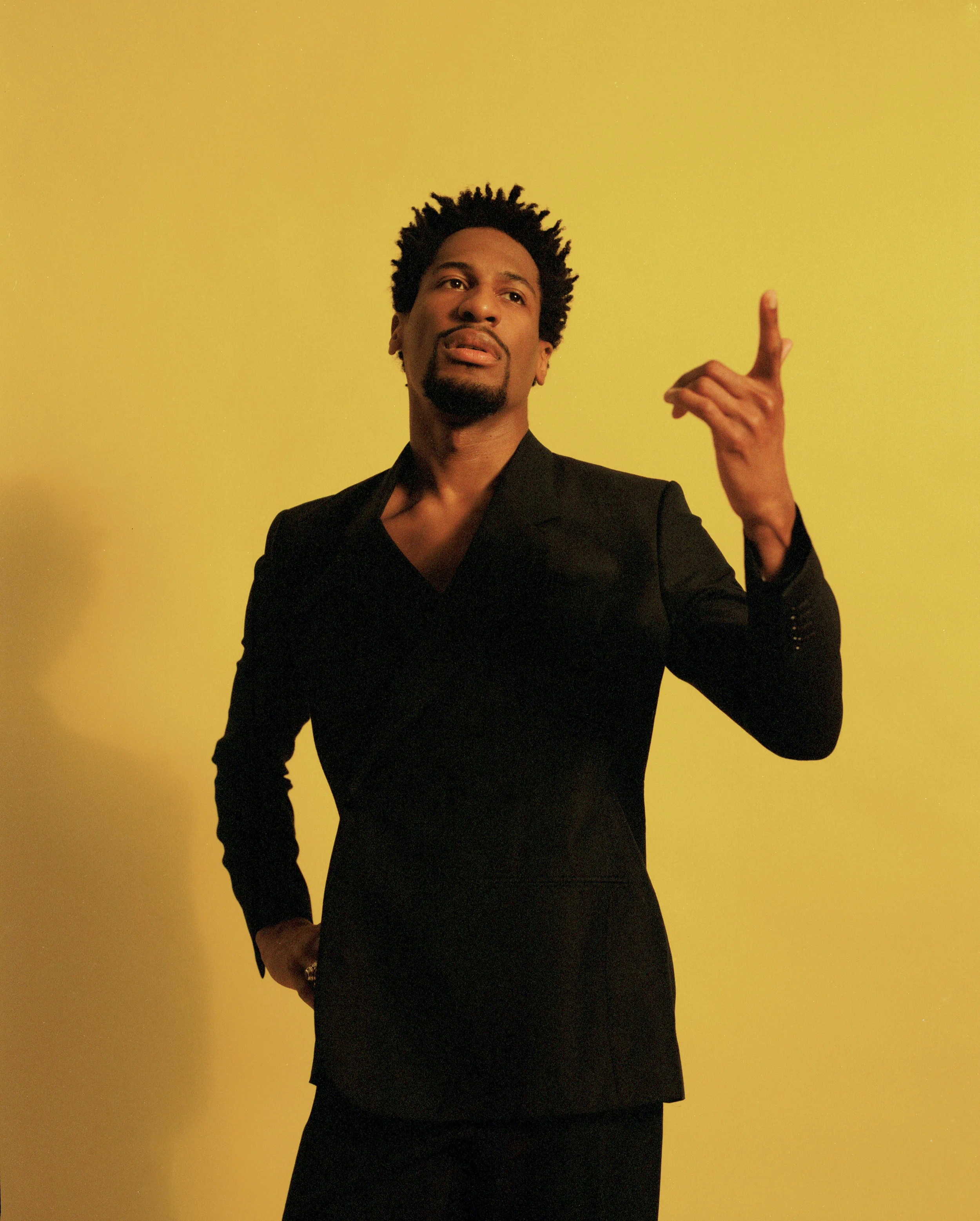 Jon Batiste | Late at Night, Don't You Dare Think This Sound is Dead