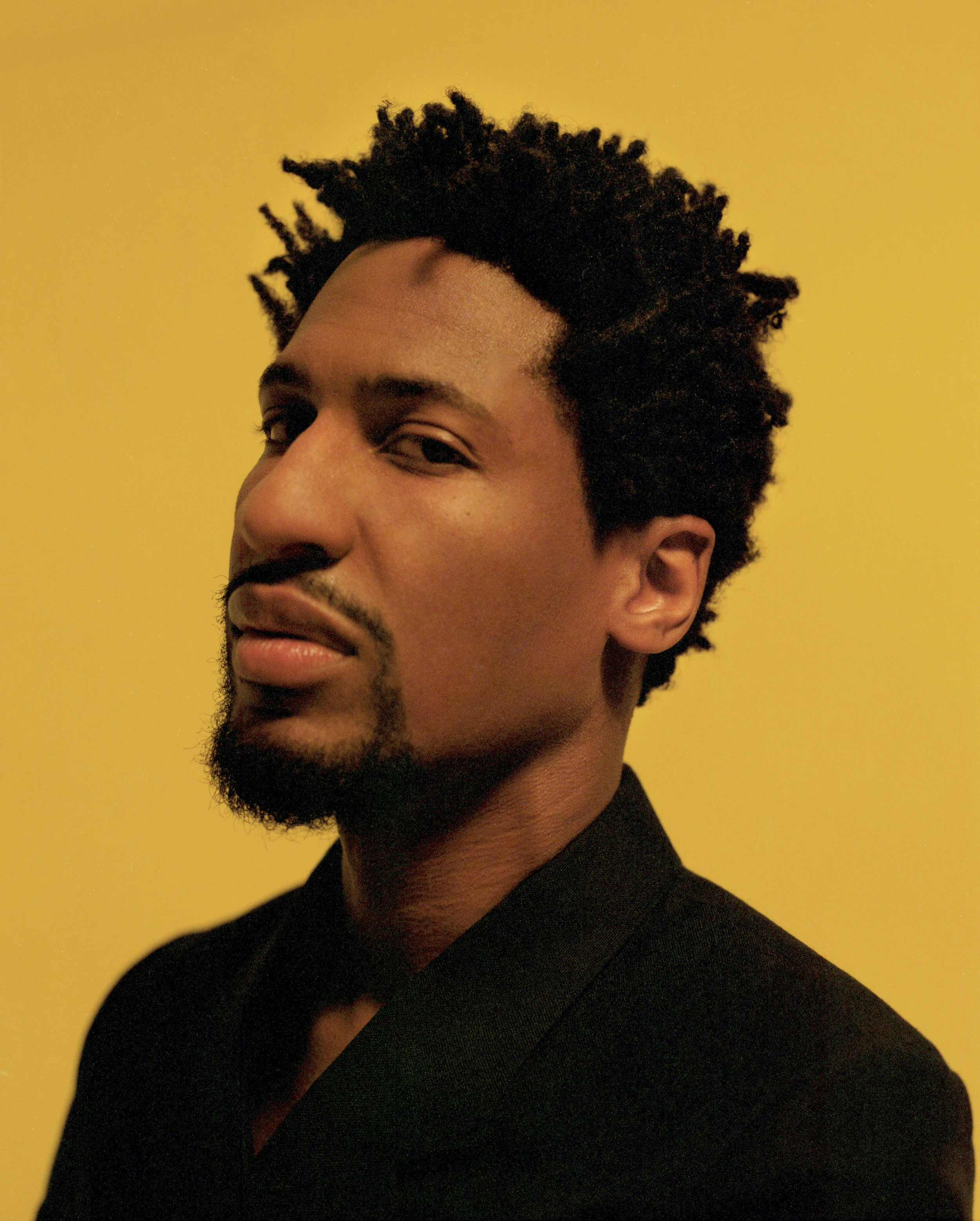 Jon Batiste | Late at Night, Don't You Dare Think This Sound is Dead