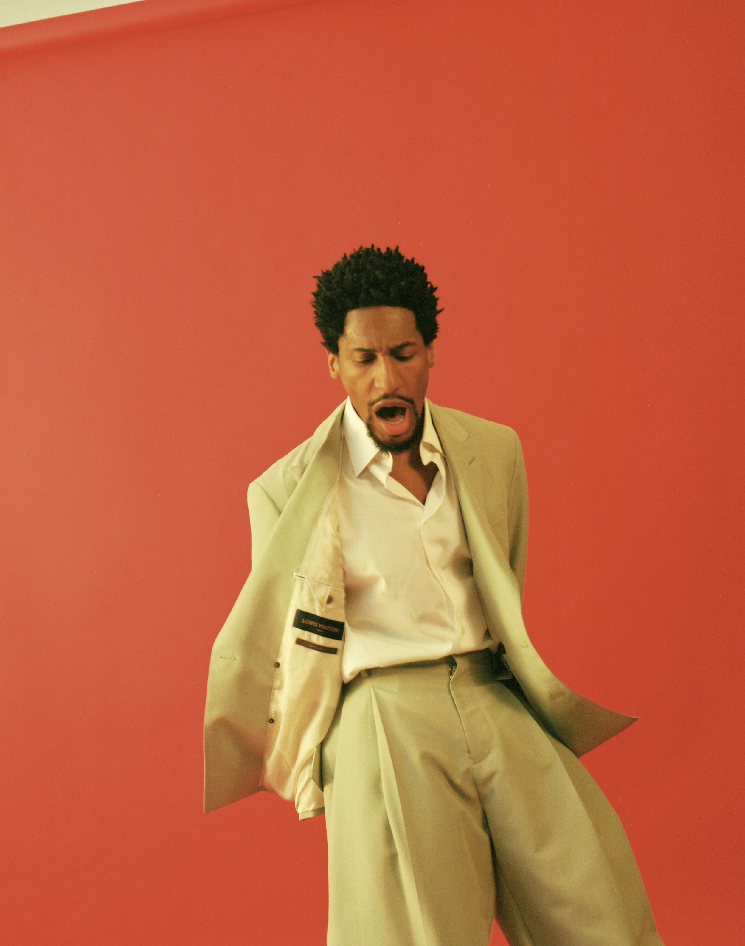 Jon Batiste | Late at Night, Don't You Dare Think This Sound is Dead