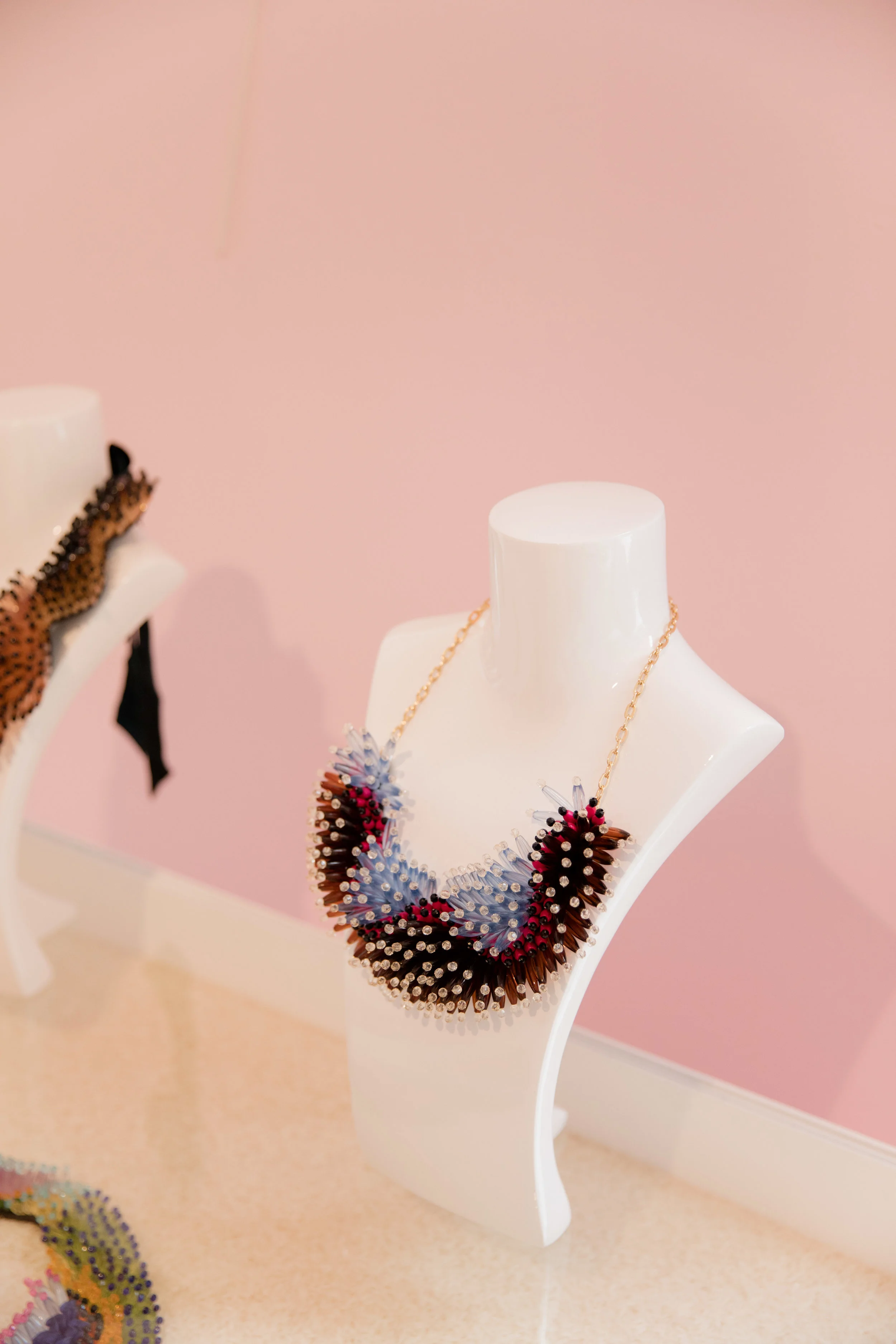 Please Do Not Enter | PULO Project