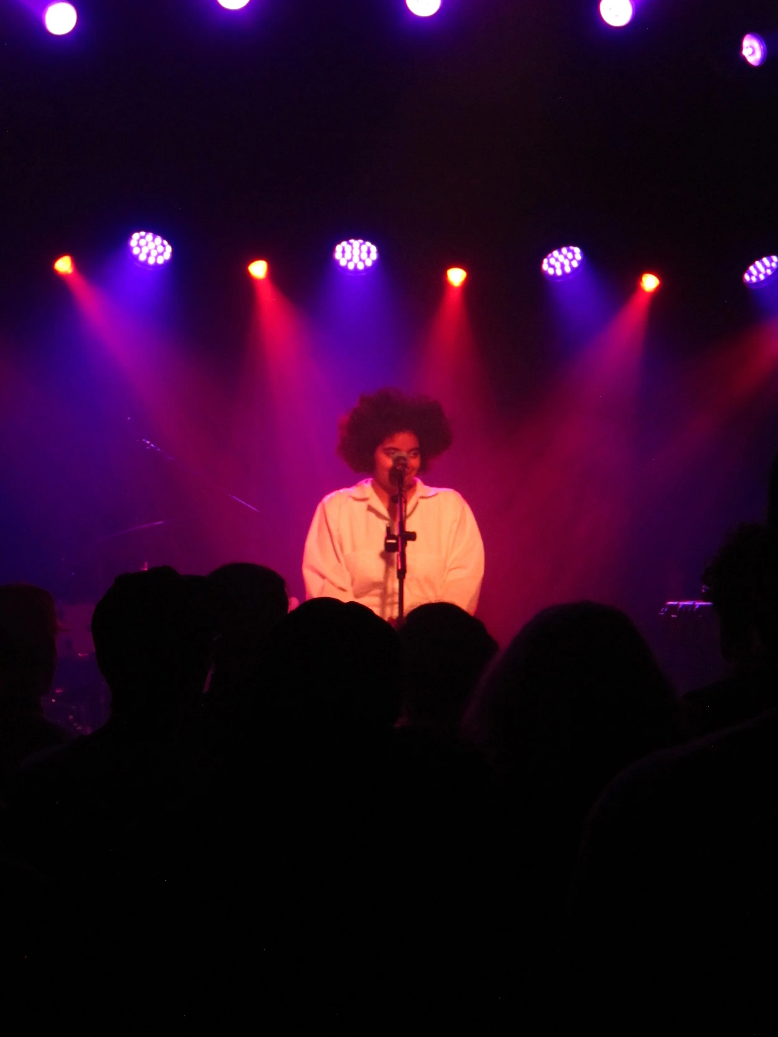 MorMor | Morrocan Lounge