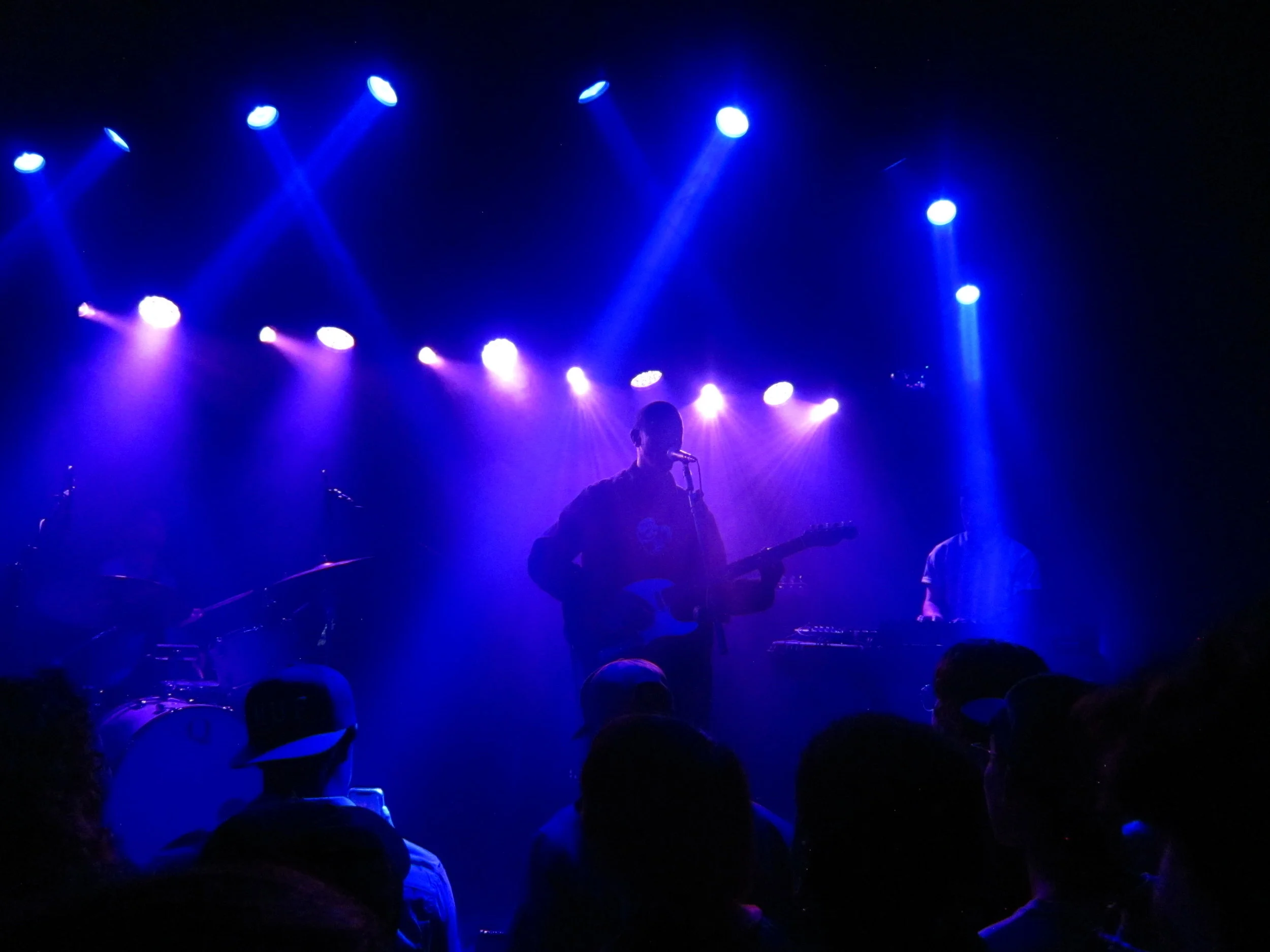 MorMor | Morrocan Lounge