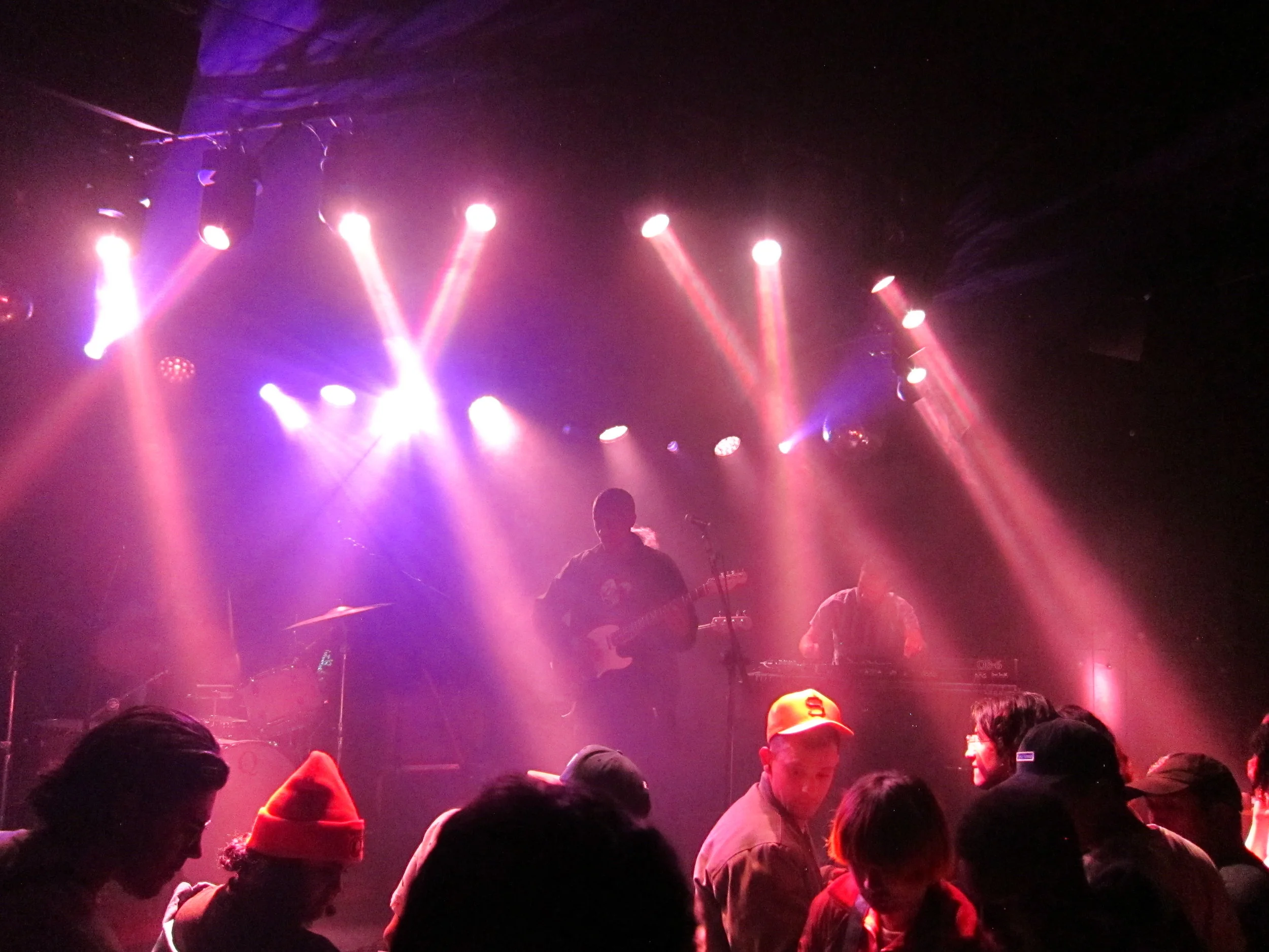 MorMor | Morrocan Lounge